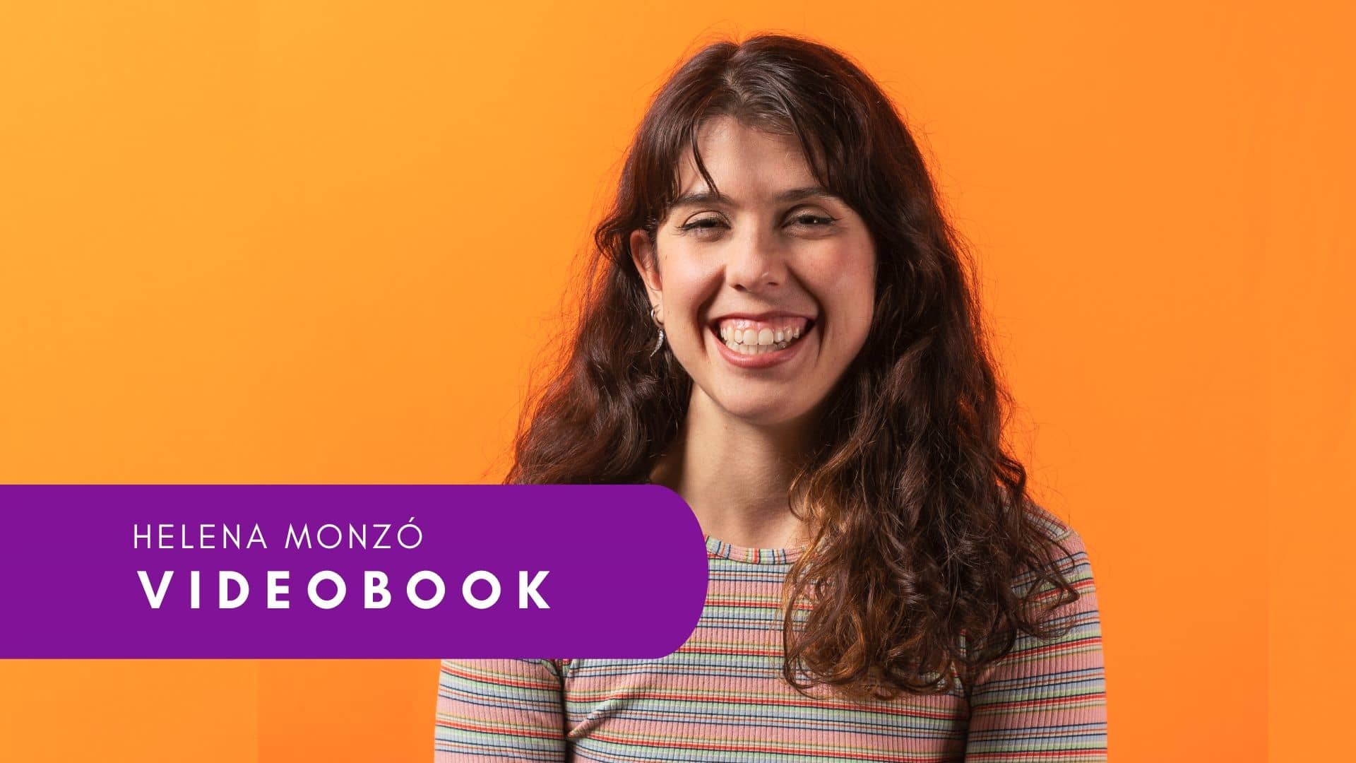 Helena Monzó Actriz | Videobook 2023 on Vimeo