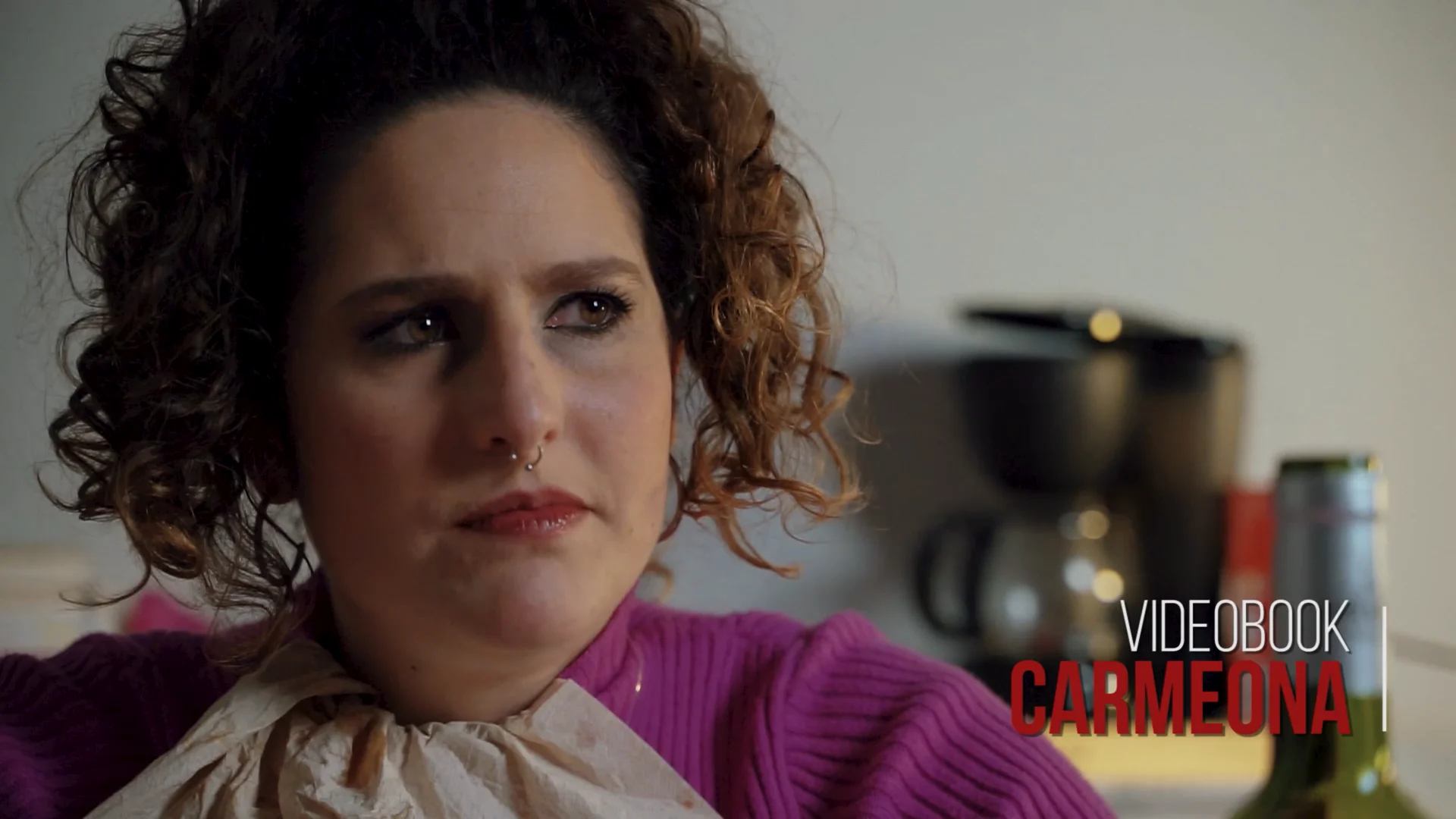 VIDEOBOOK CARMEONA.mp4 on Vimeo