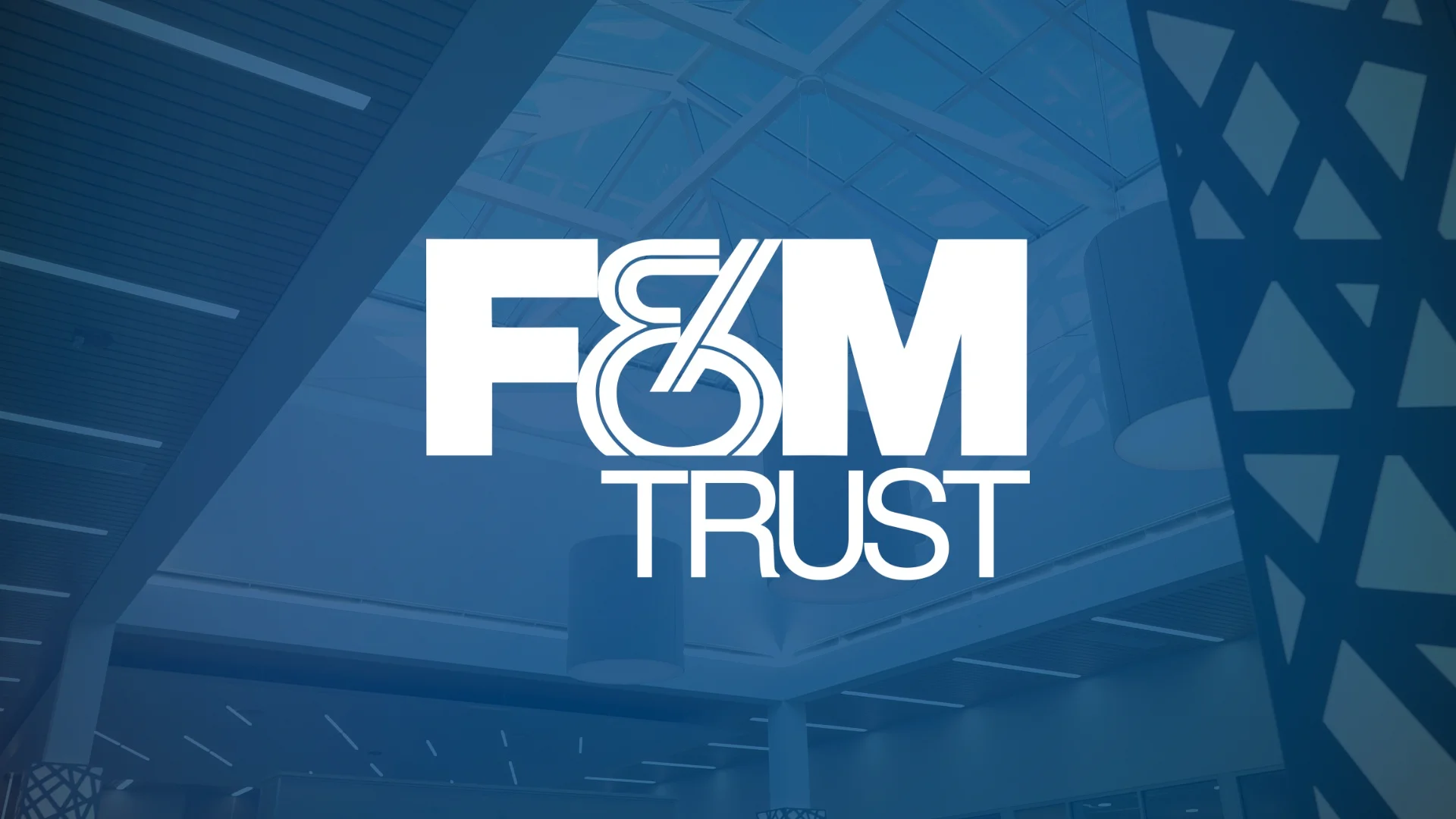 F&M Trust // Shareholder Video