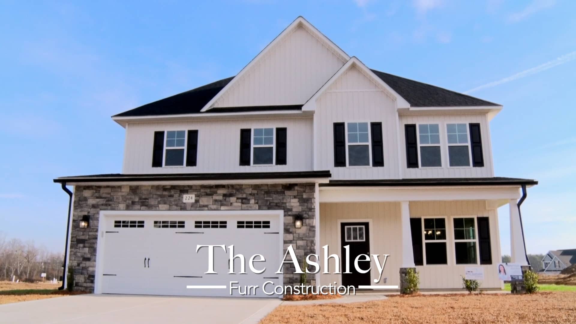 The Ashley on Vimeo