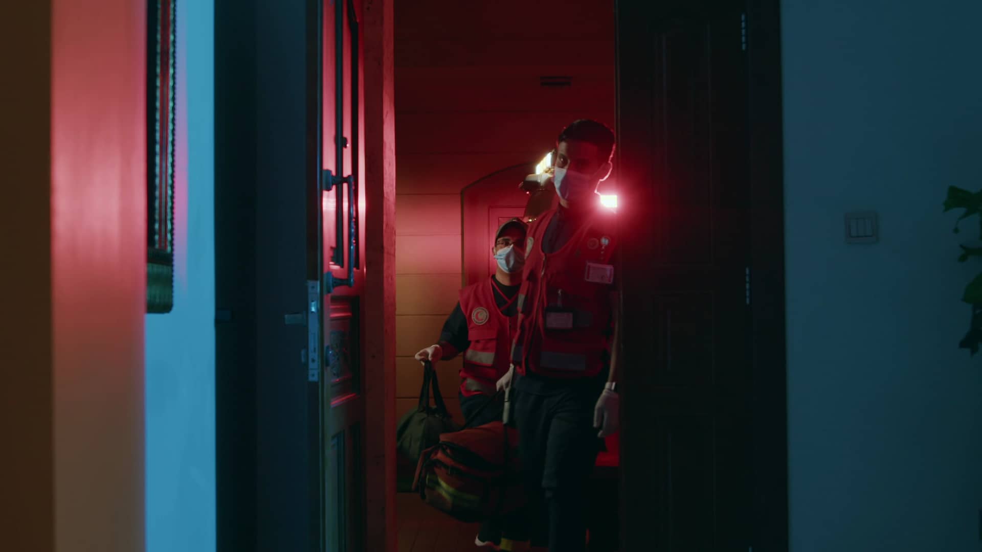 Emergency Call Story | Documetary Film on Vimeo