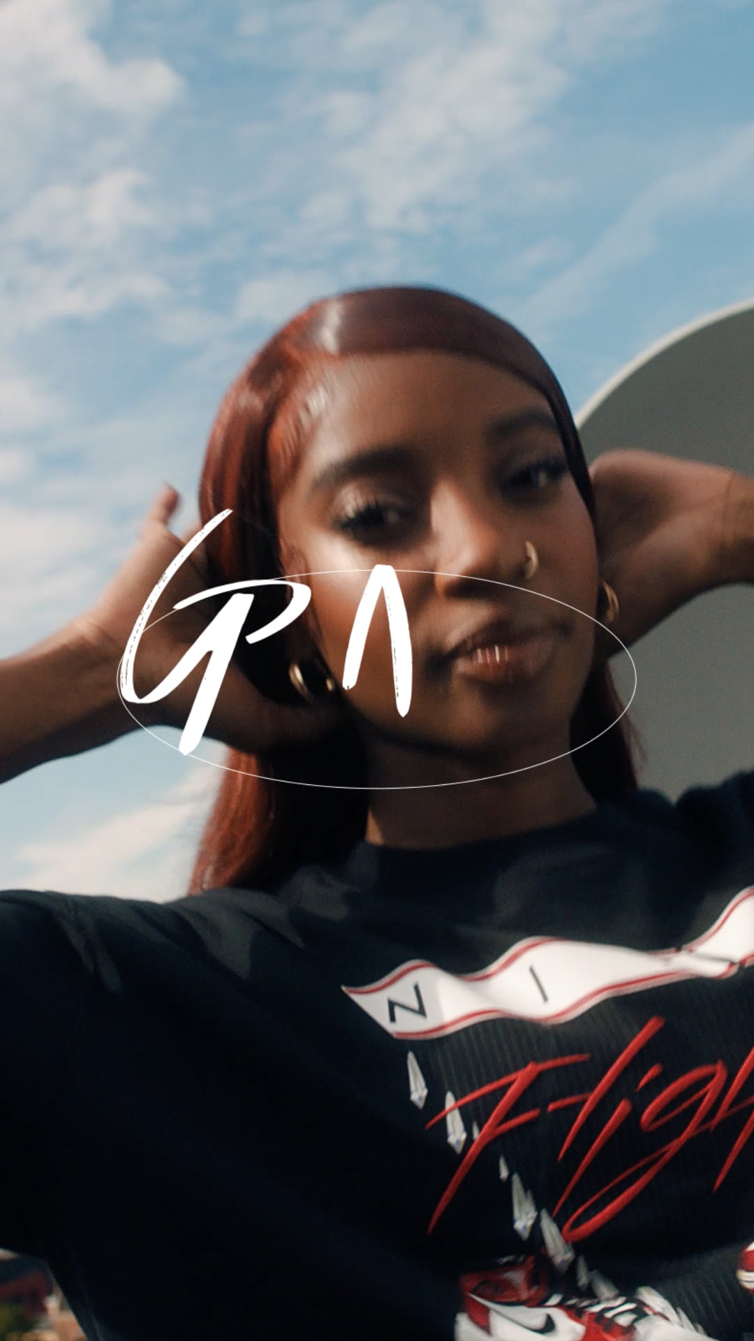 Jordan x JD Sports: Ojerime on Vimeo