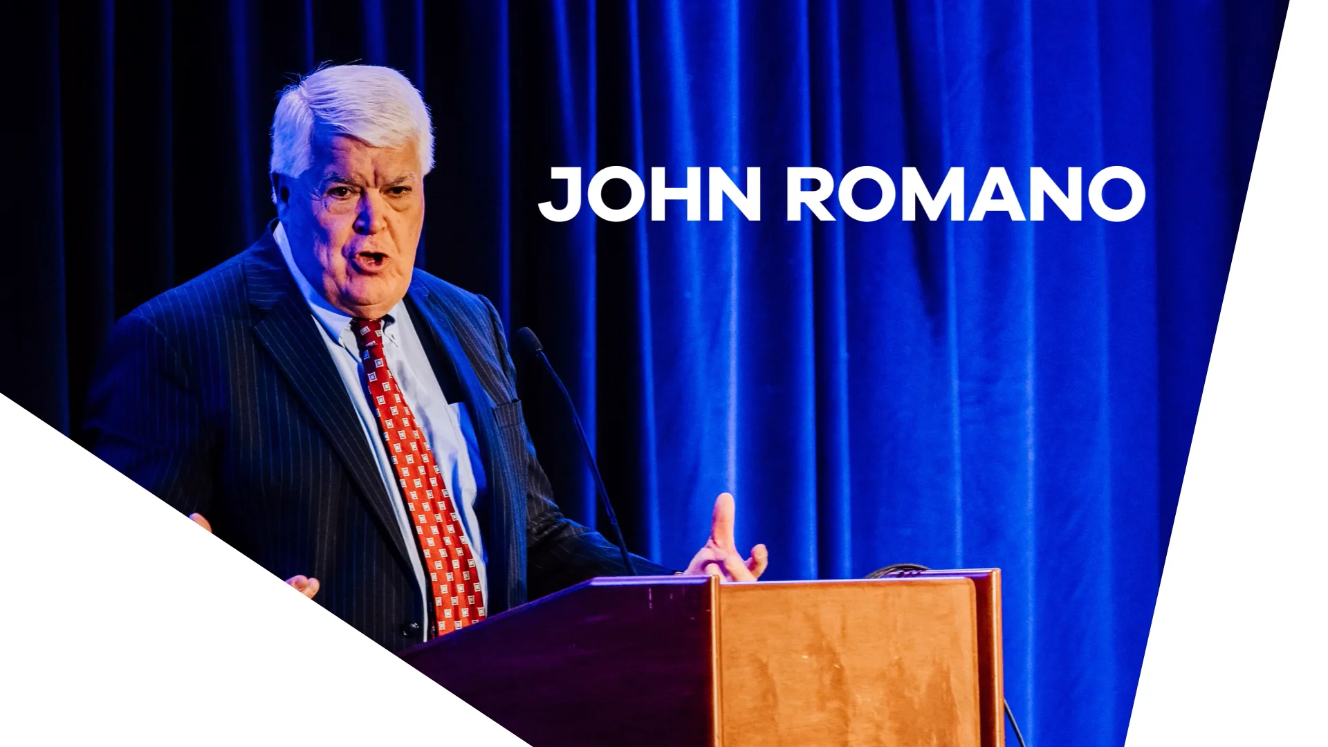 FJA's John Romano Workhorse Seminar in 2023! on Vimeo