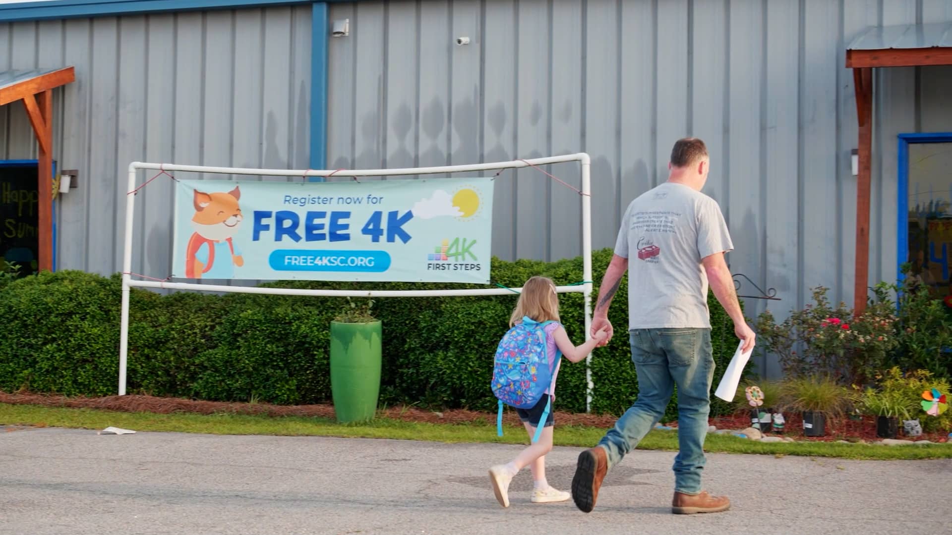 First Steps 4K_Social Clips_3 on Vimeo