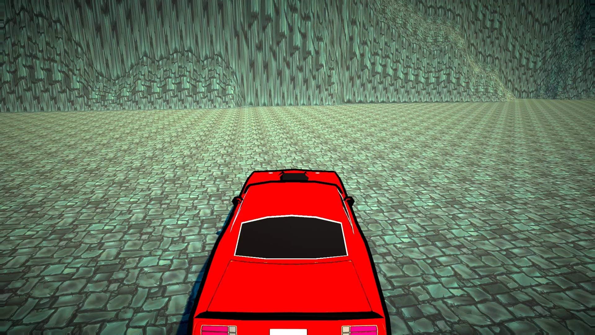 meta damage indicator on Vimeo