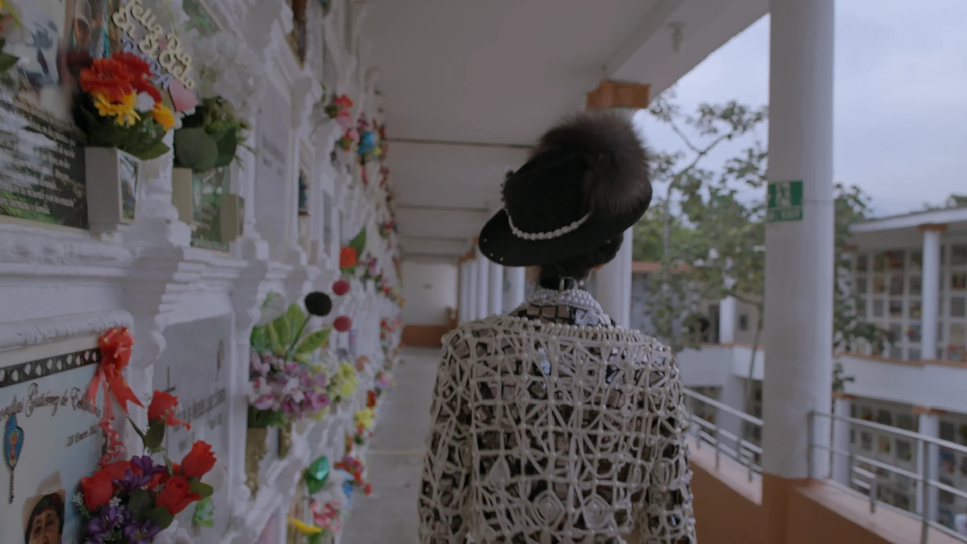 Trailer Anhell69, un film de Theo Montoya [STFR] on Vimeo