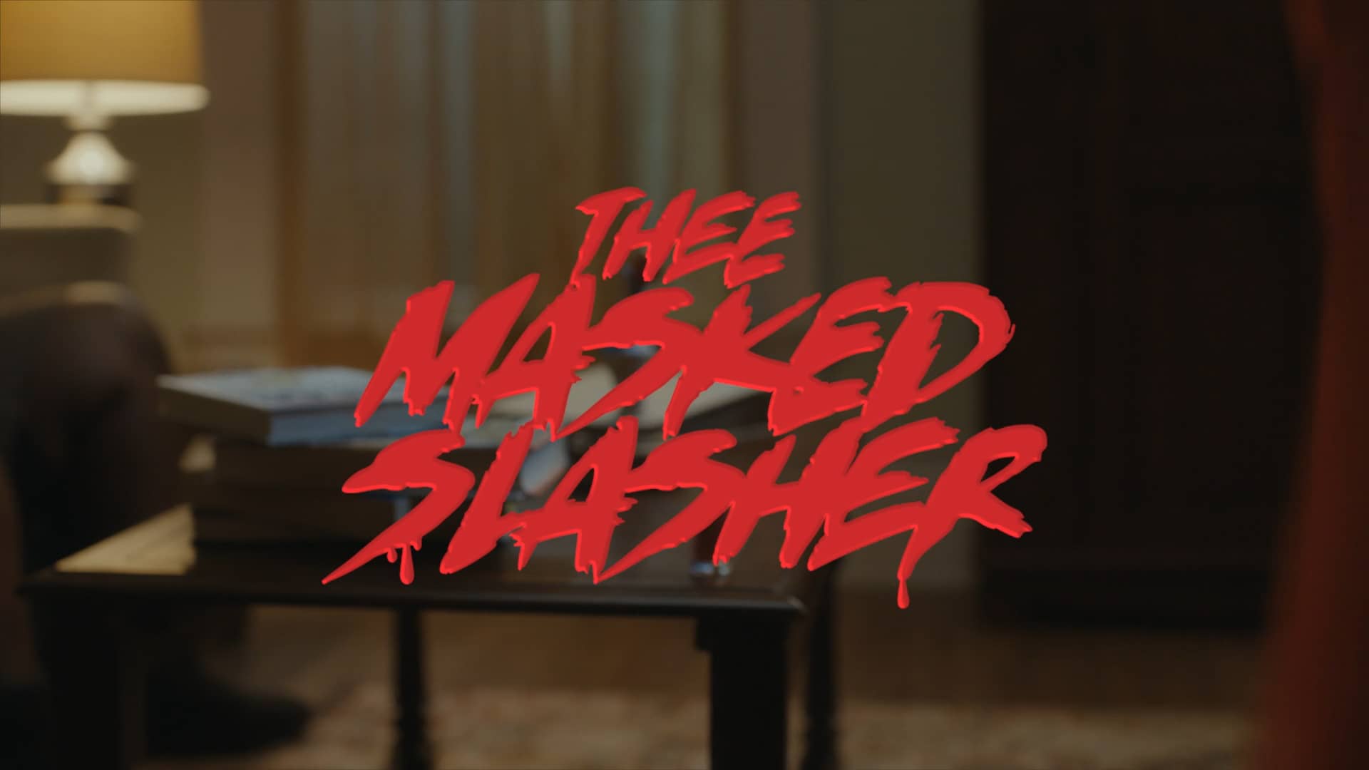 THEE MASKED SLASHER - MEGAN THEE STALLION (SHORT FILM) on Vimeo