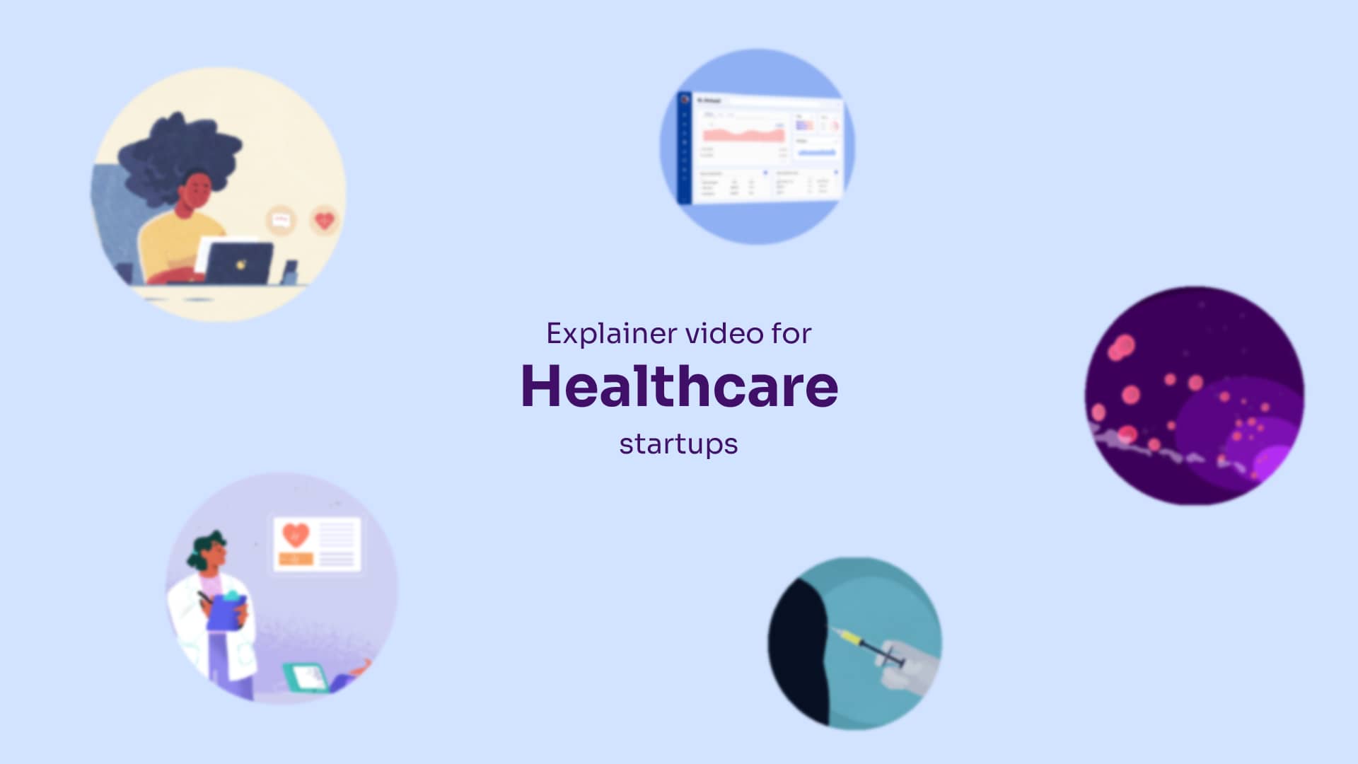 Animation Reel for Healthcare Companies on Vimeo