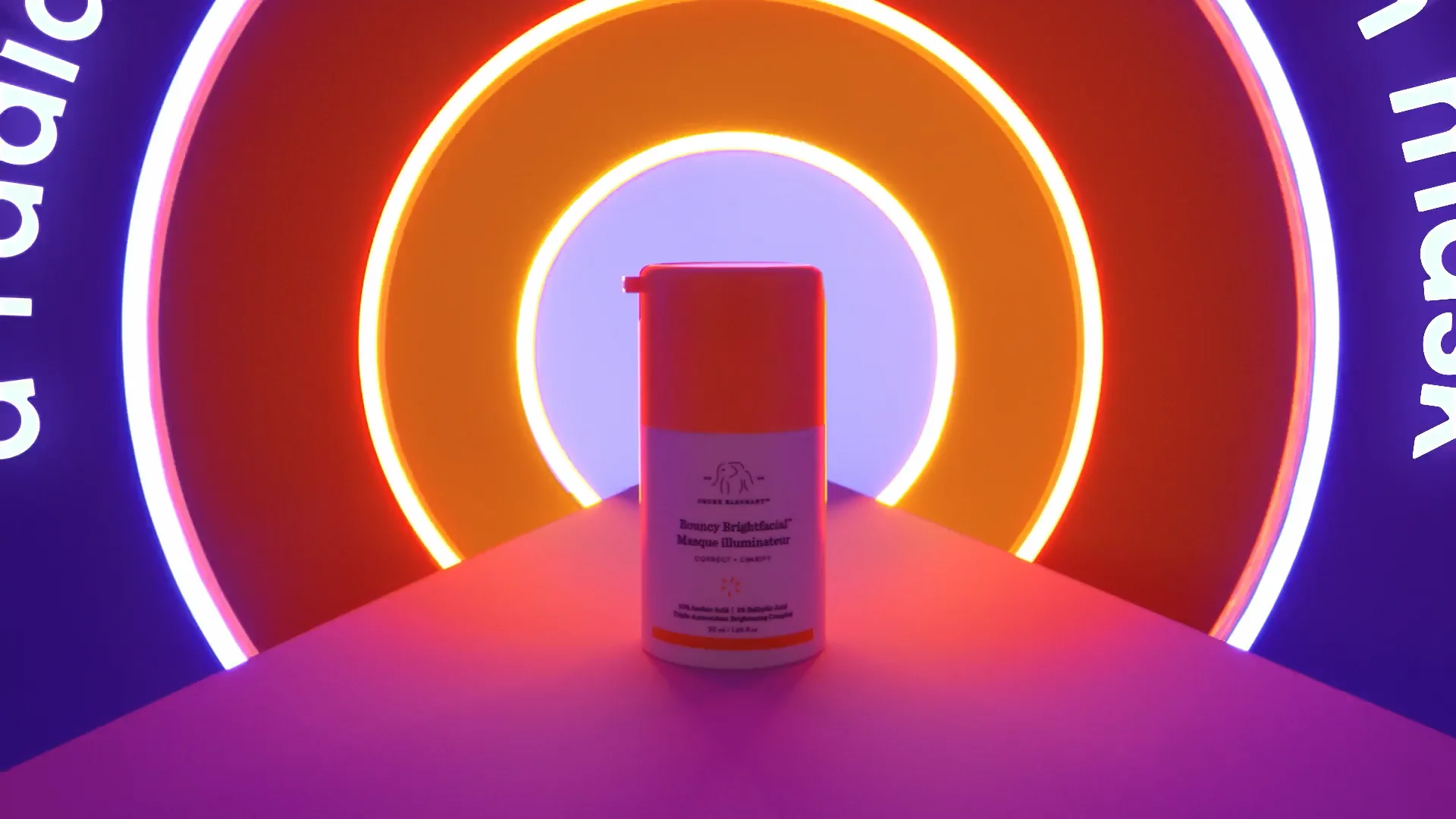 Spencer Higgins - Spencer Higgins - Bright Facial on Vimeo