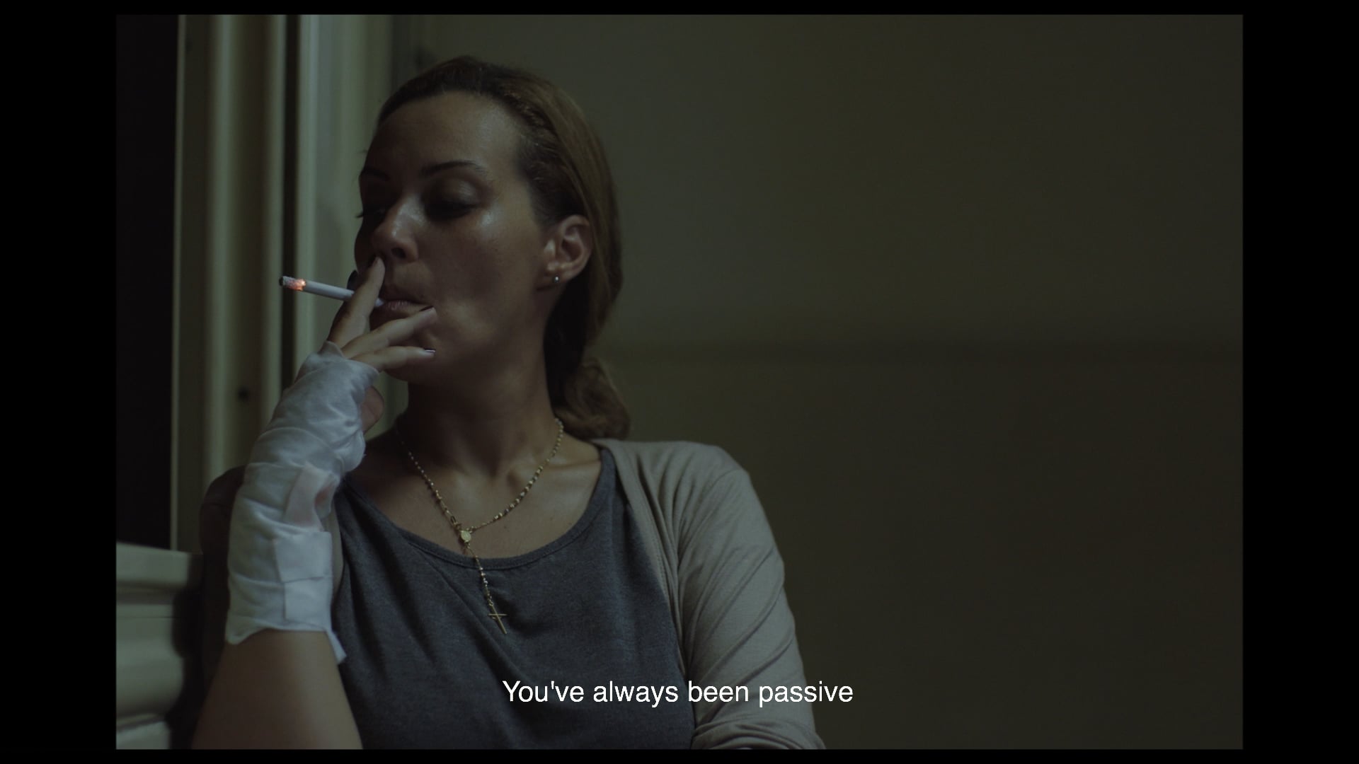 The Other Cheek - Trailer on Vimeo