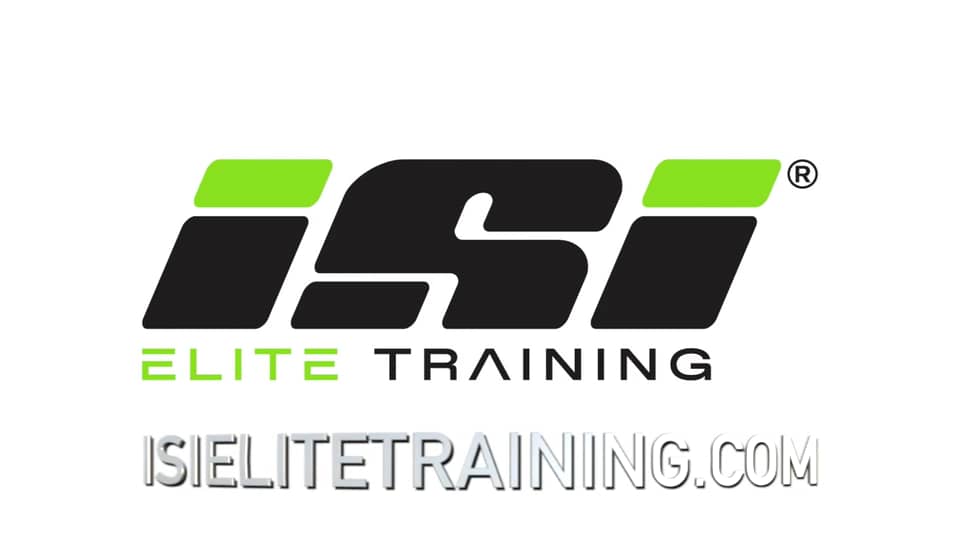 ISI Elite Training on Vimeo