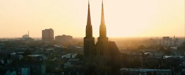 The Veil Removed - Film