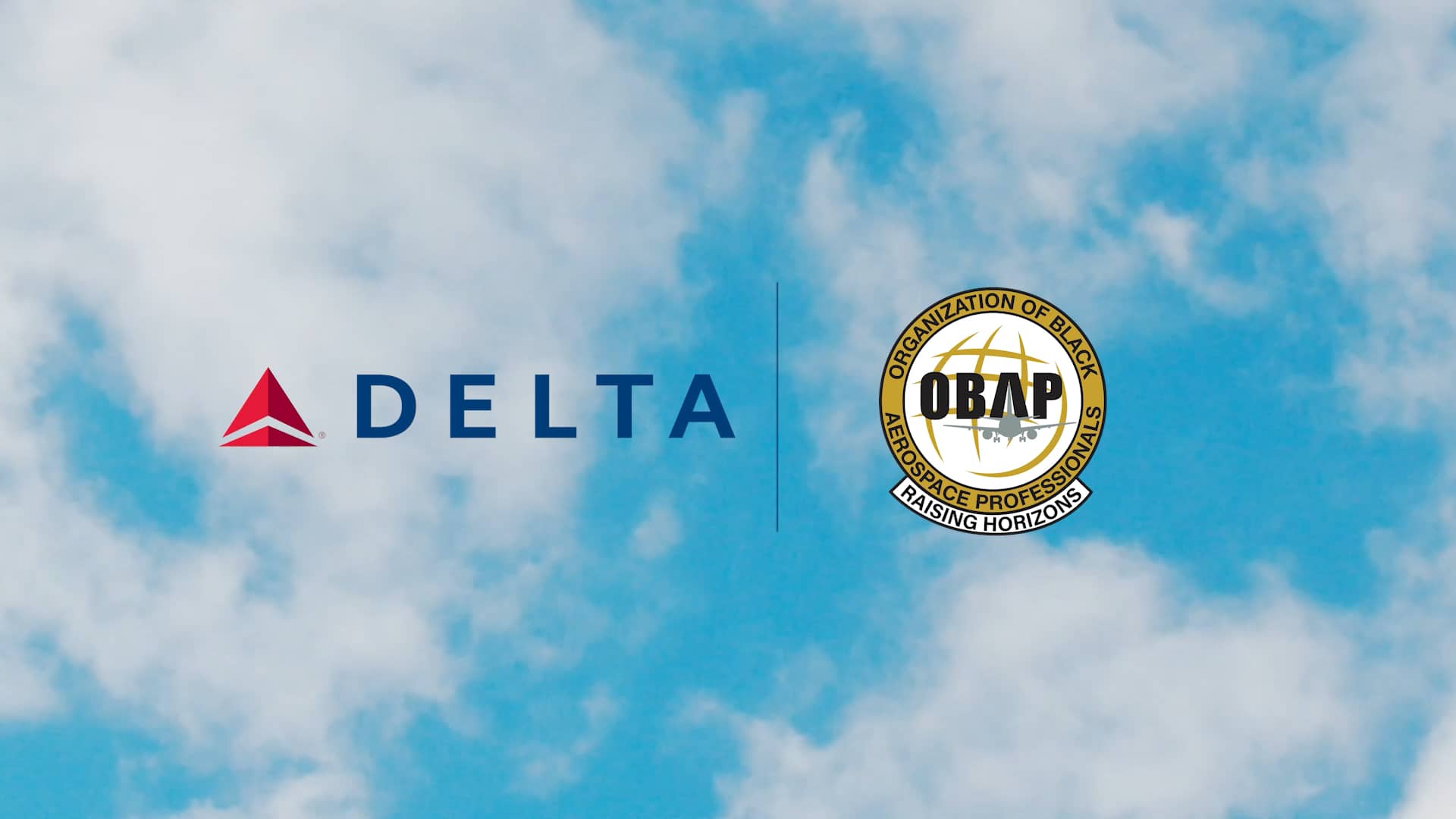Raising Horizons Together: OBAP and Delta Air Lines on Vimeo