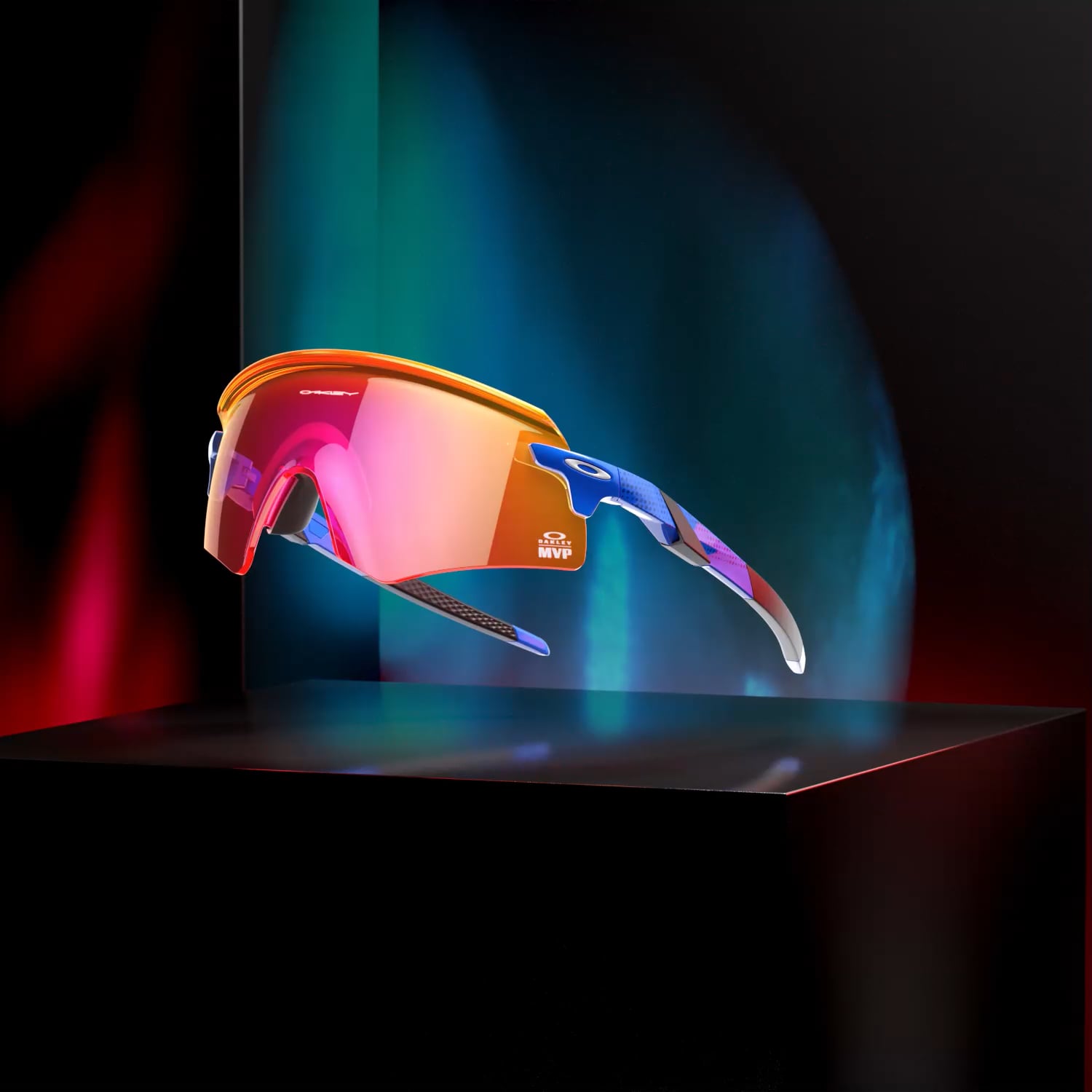Oakley - MVP - Baseball on Vimeo