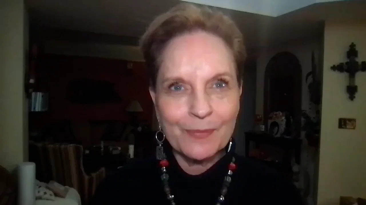 Nurses Leading the Way Conference - Keynote Speaker Dr Cynda Rushton on ...