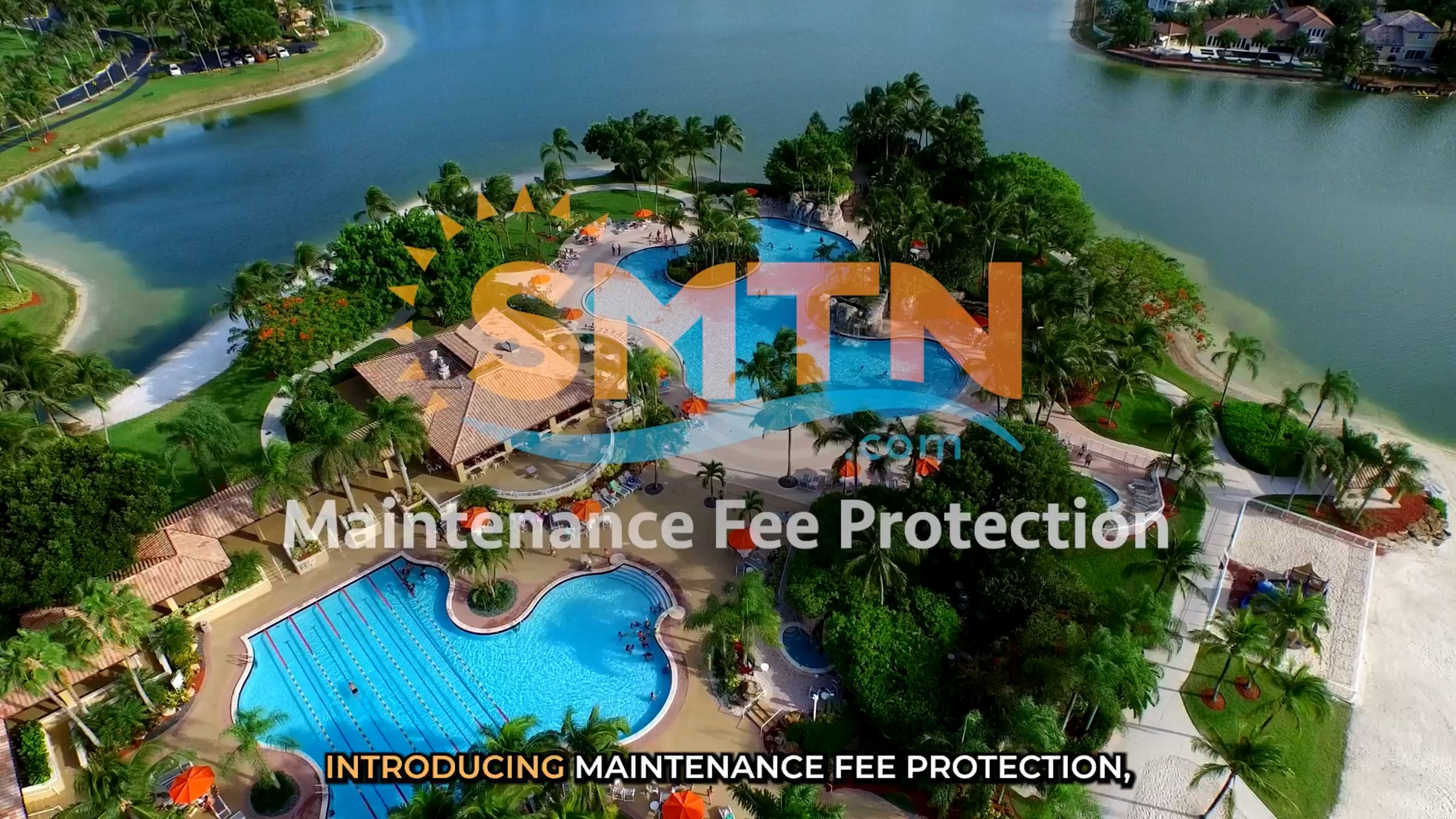 SMTN Maintenance Fee Protection - Introduction (subtitles)