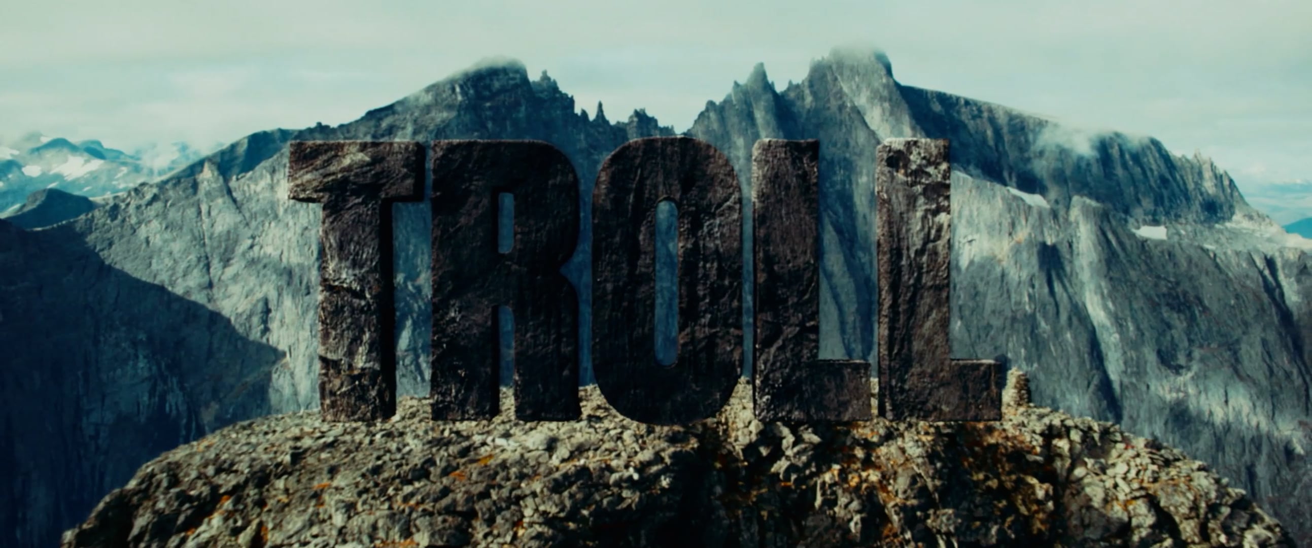 Troll VFX Breakdown on Vimeo