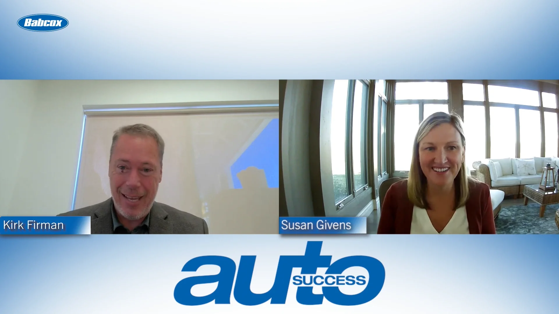 AutoSuccess Dealer Insider Interview with Kirk Firman of Florence ...