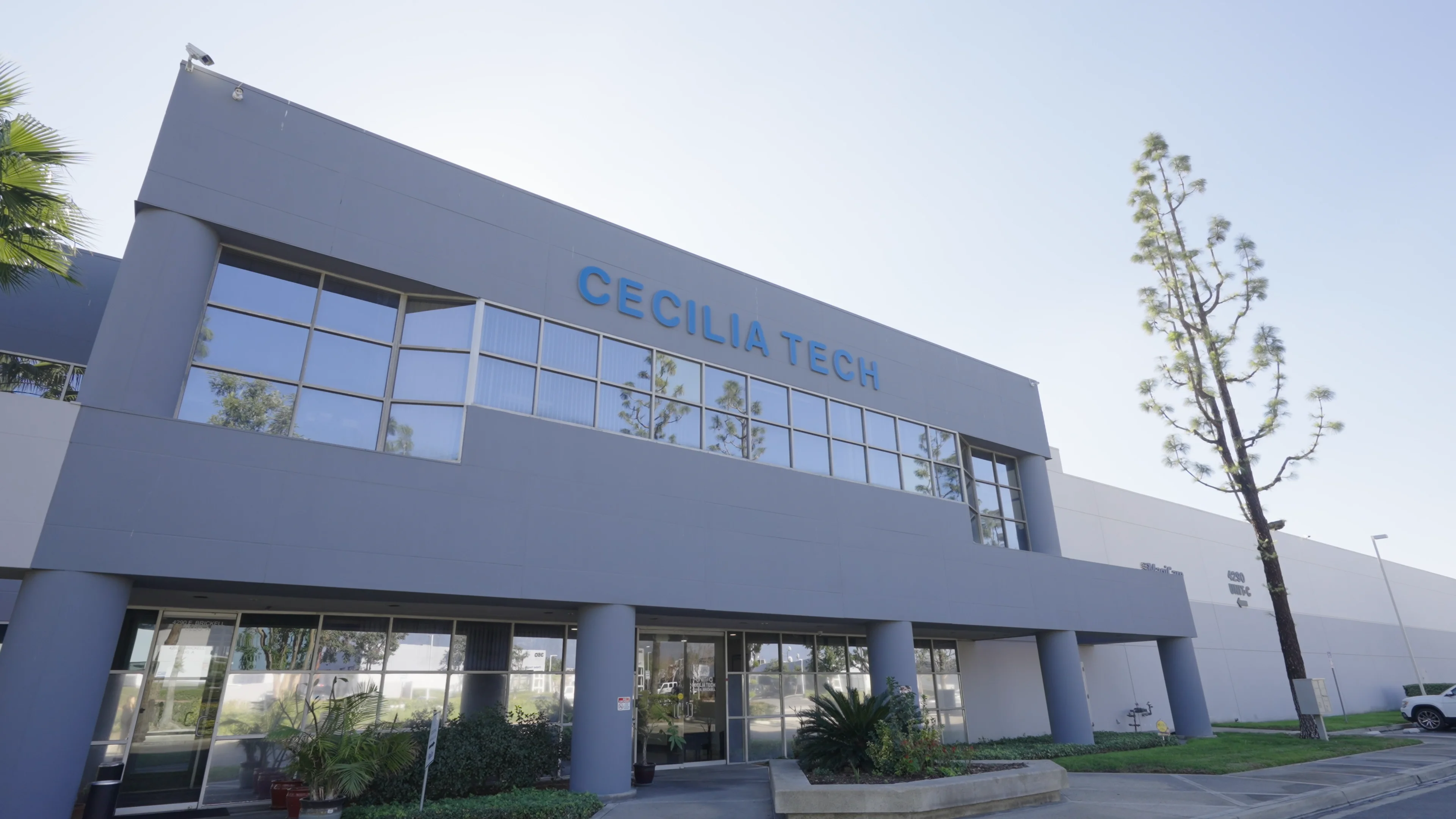 CECILIA TECH_V5_4k on Vimeo