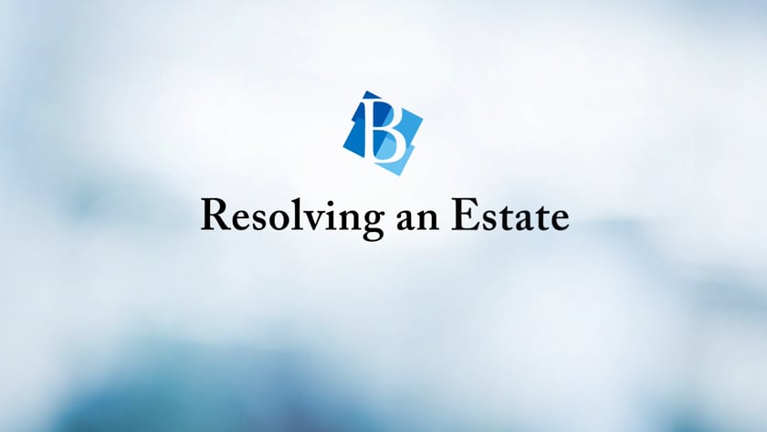 New Jersey Estate Administration Lawyers | Begley Law Group