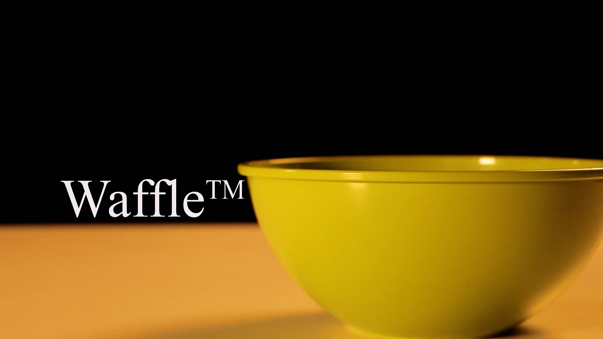 Waffle Commercial on Vimeo
