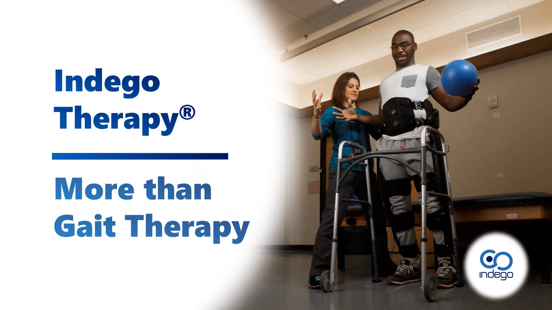 Indego Therapy_2 on Vimeo