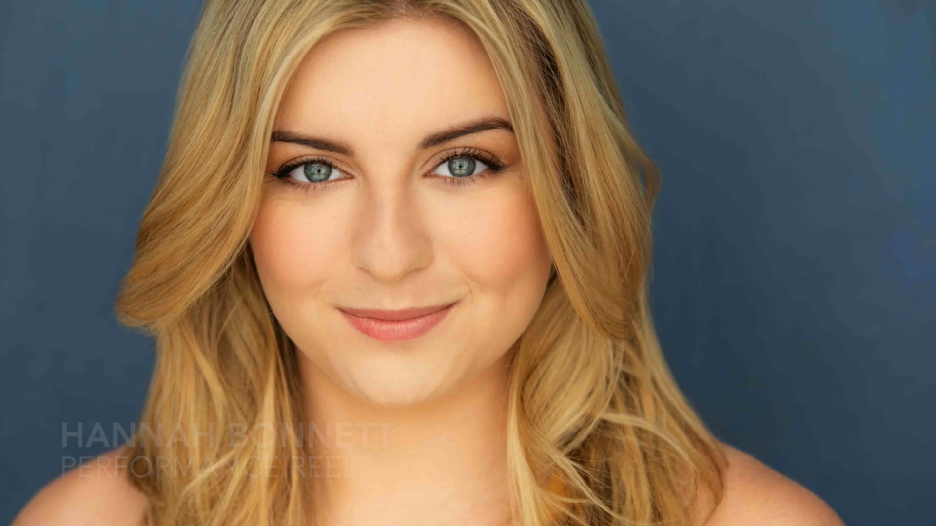 Home | Hannah Bonnett