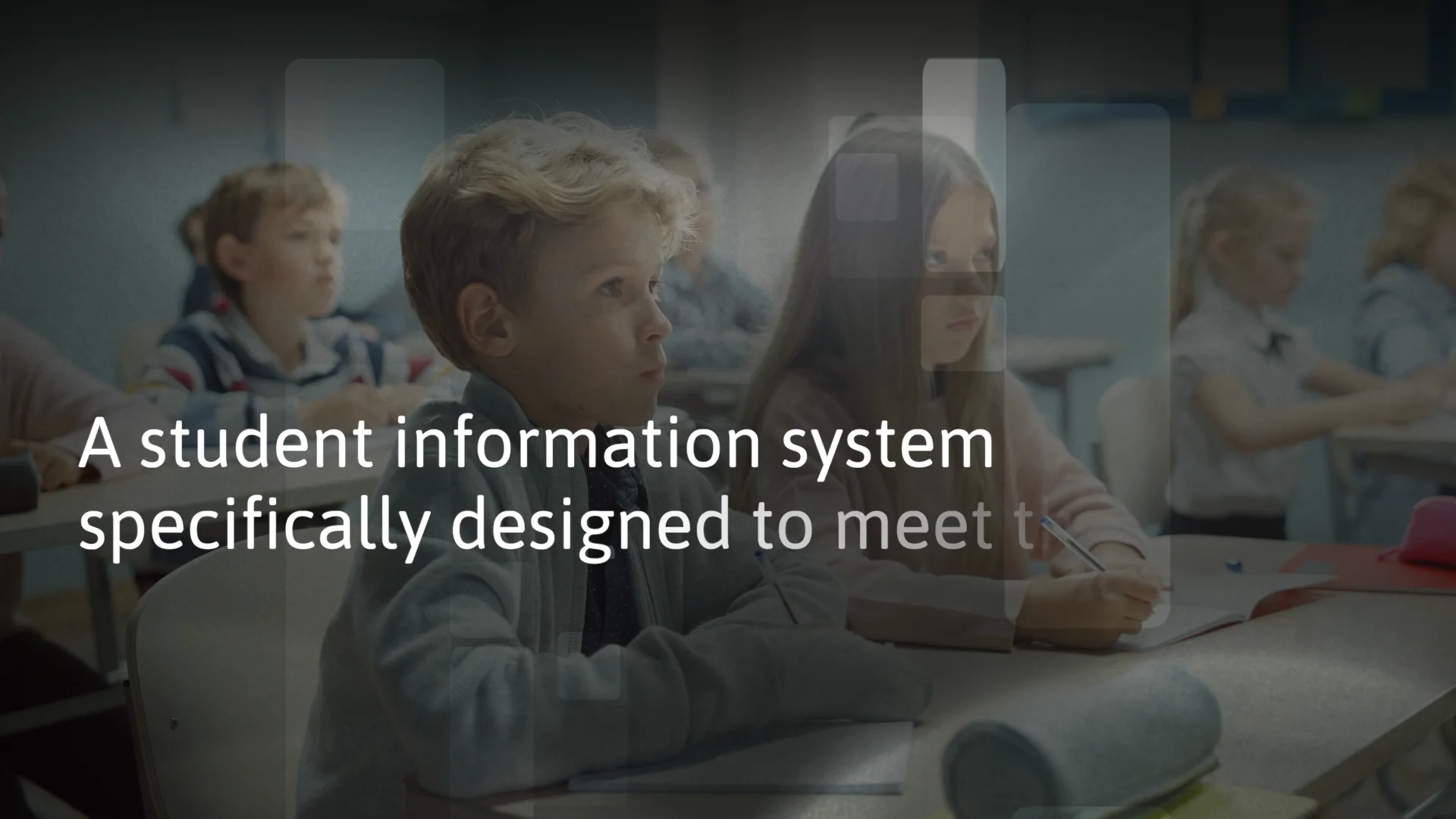 AE-CONNECT Introduction