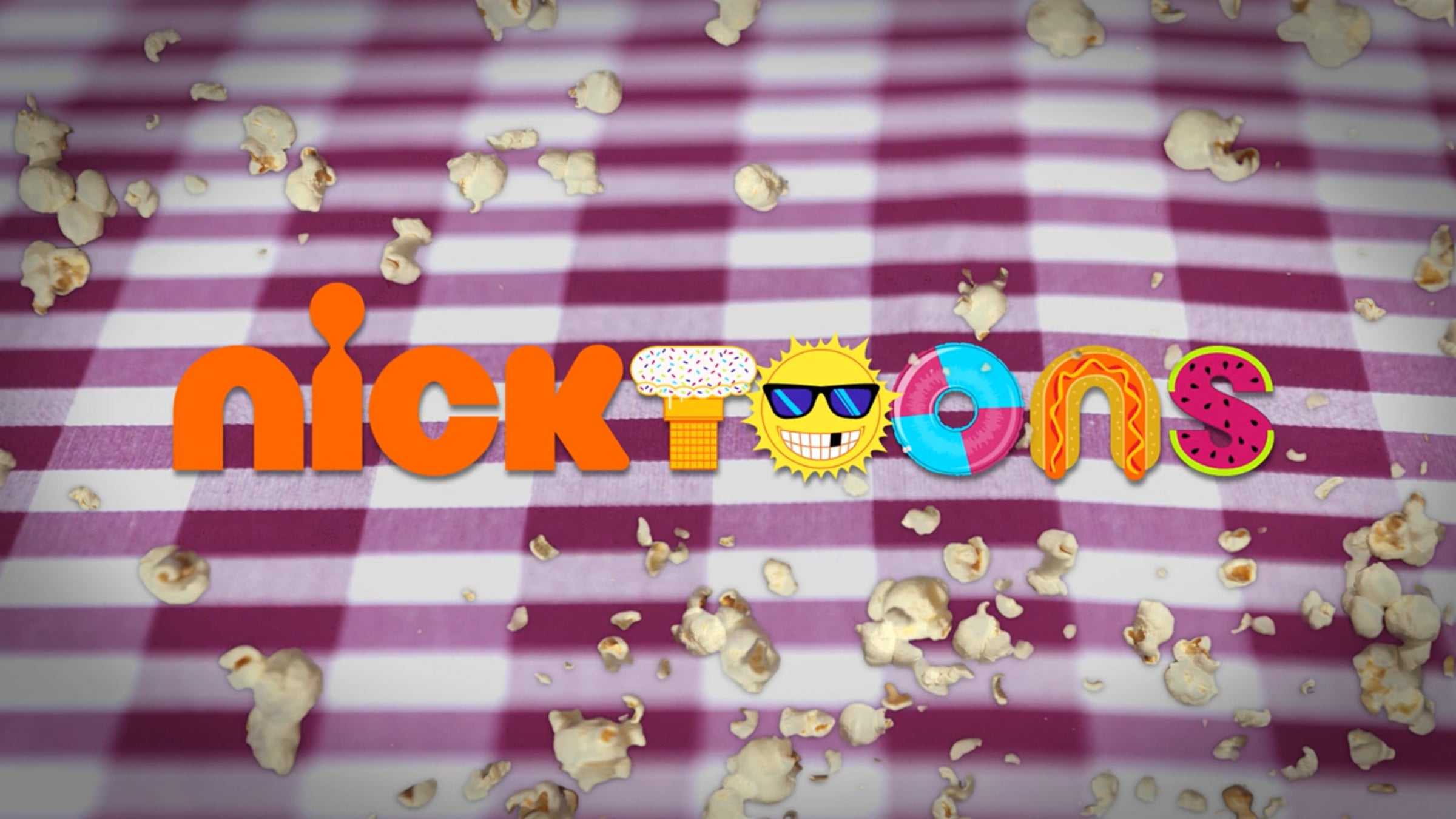 Nicktoons summer bumper sticker | Videos & Movies on Vimeo