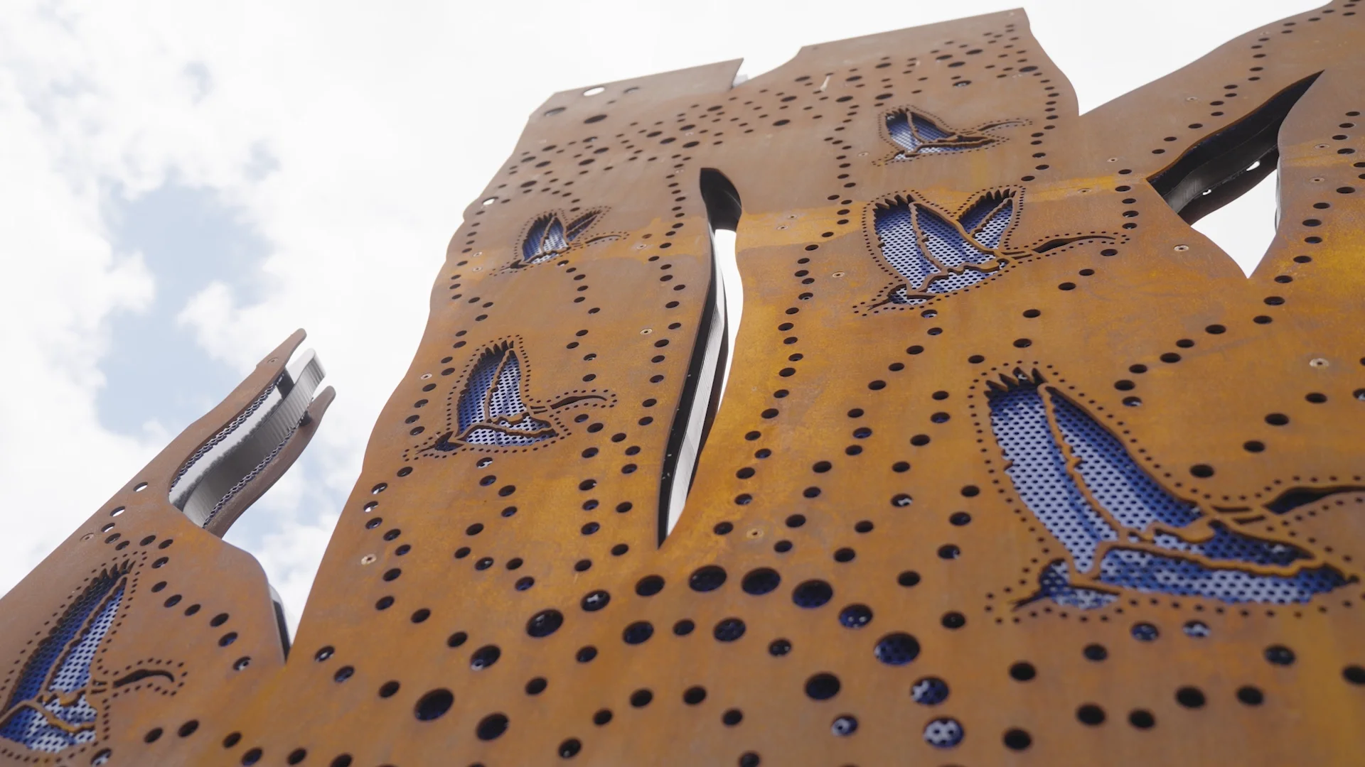 Seek Beyond: Our Vision