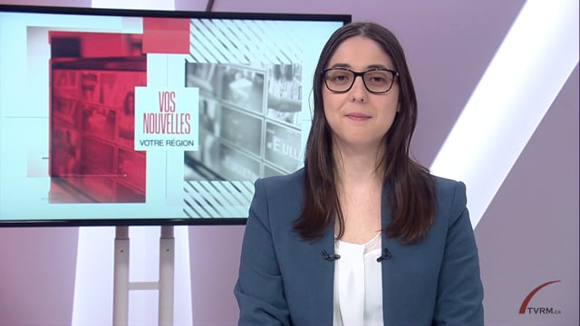 BUL-HI23-051 – Le BULLETIN – Émission du 12 janvier 2023 | TVRM