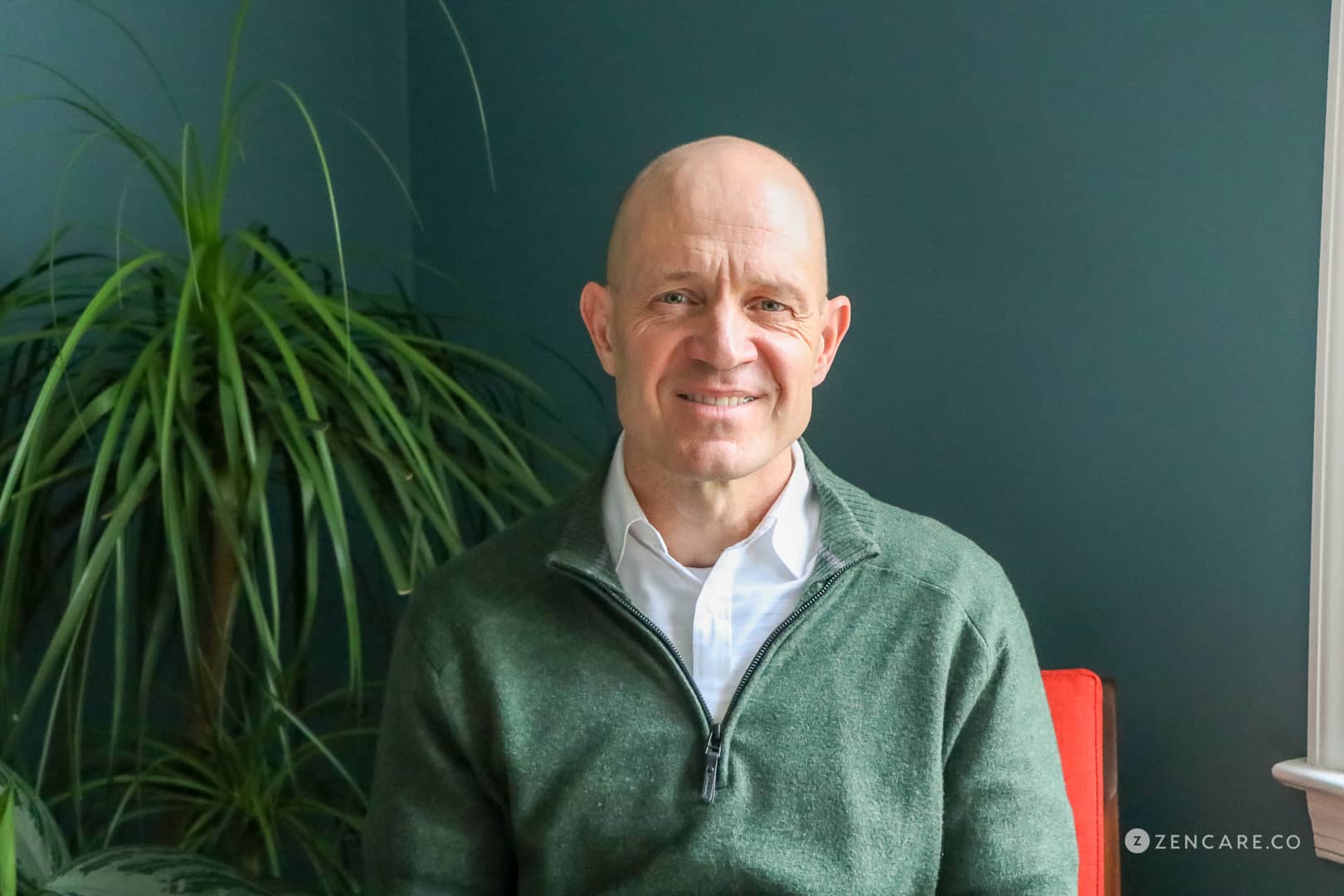 Peter Yeomans, PhD | Therapist in Pennsylvania on Vimeo