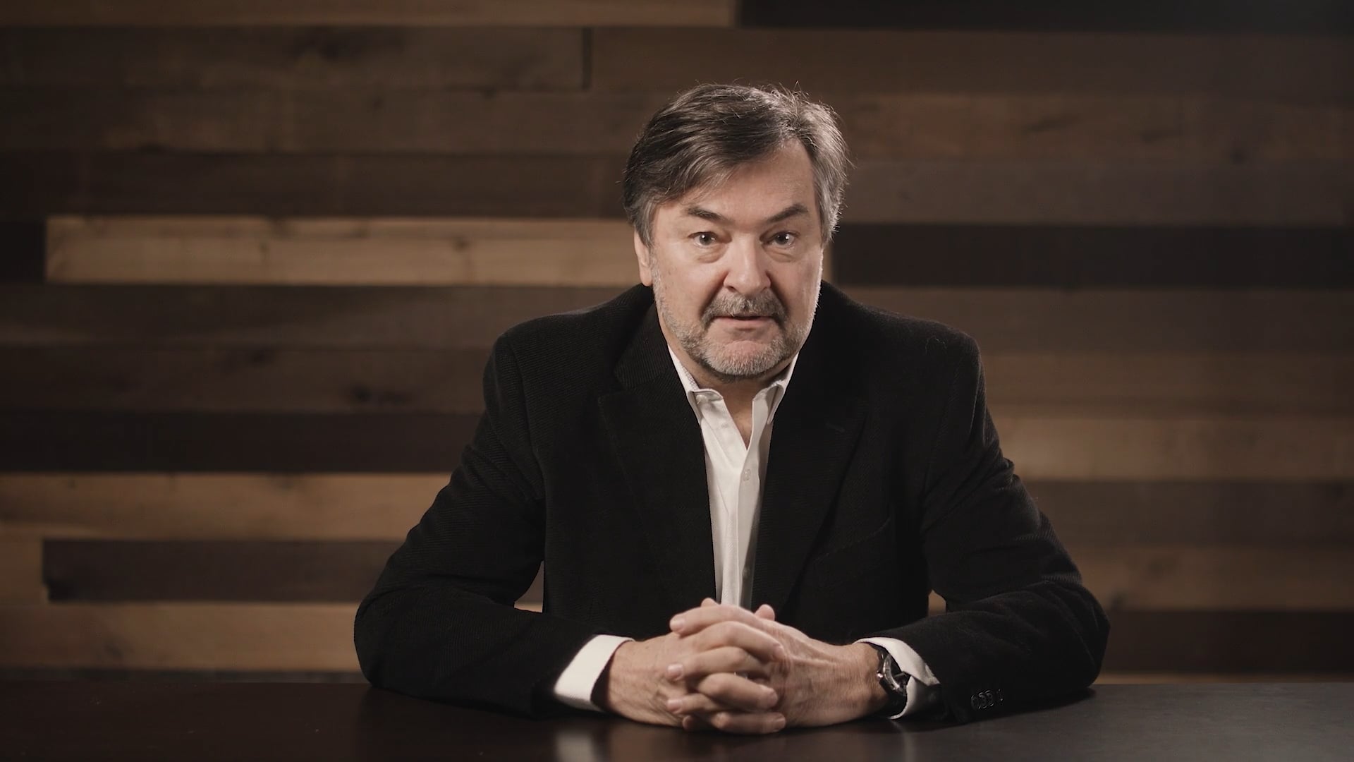 The Way Forward | Kent Porth on Vimeo