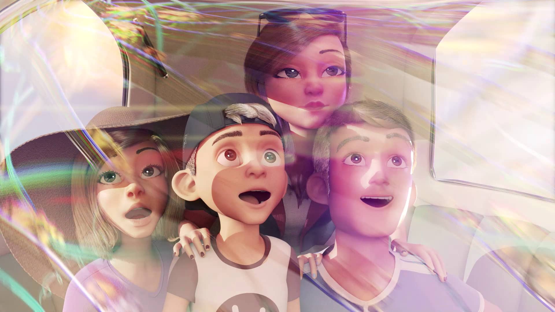 RINGMASTER CUT 2023 on Vimeo