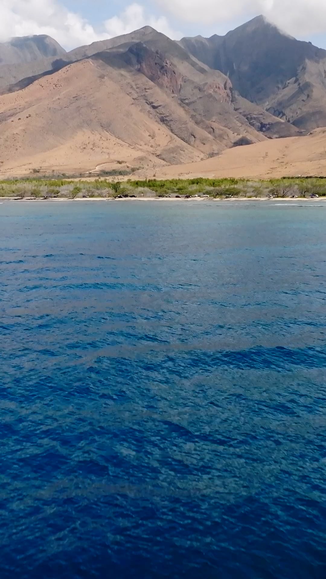 Ukumehame Maui Hawaii drone reel on Vimeo