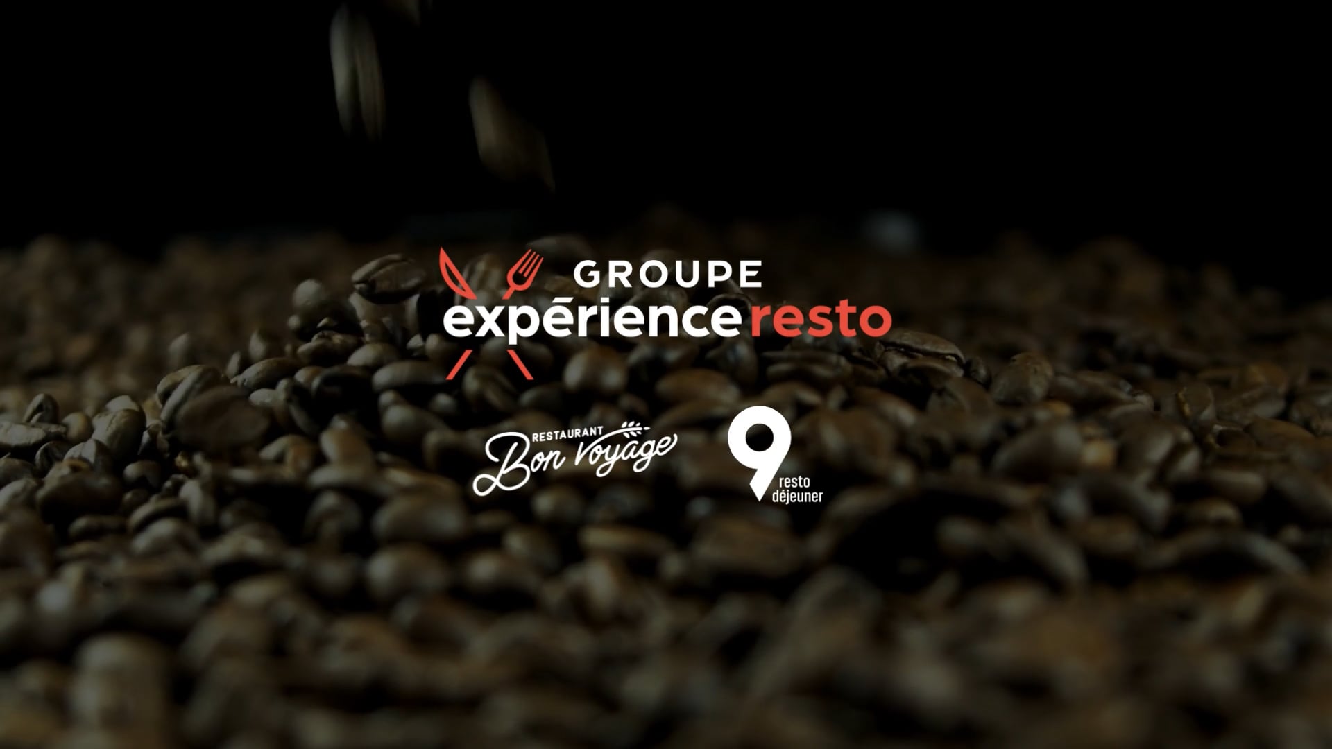 9 RESTO - RIMOUSKI | Groupe Expérience Resto