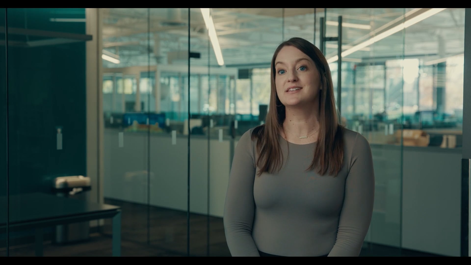 Eva Philipp Women LEAD Interview on Vimeo