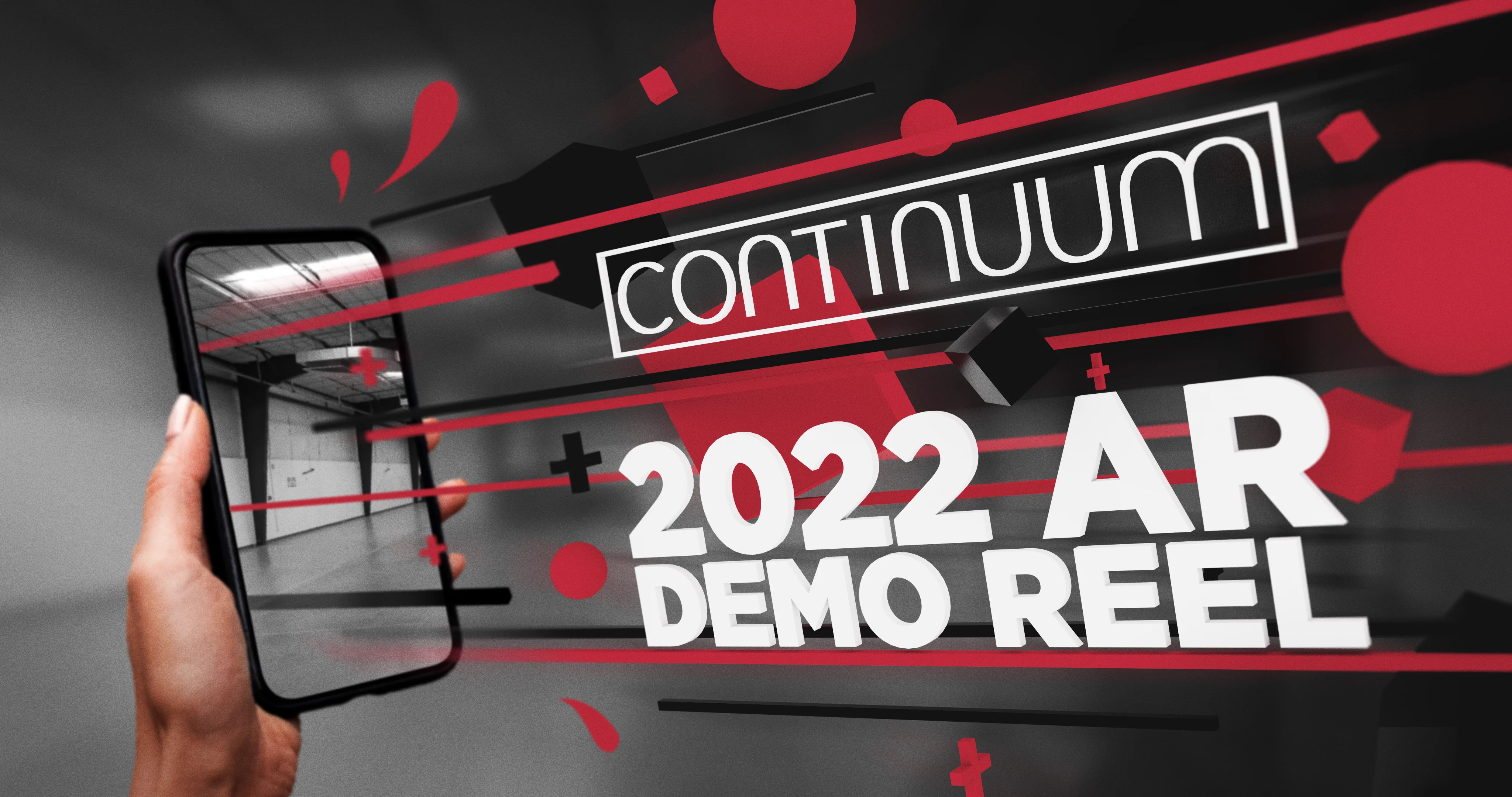 Continuum XR 2022 Augmented Reality Reel on Vimeo