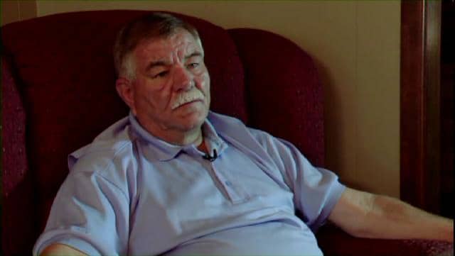 Jamie Baldridge in Robert Adanto's 3D: Darkly Digital & Divine on Vimeo