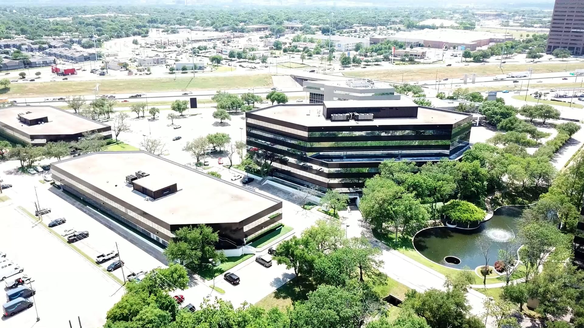 Flex Industrial Parks
