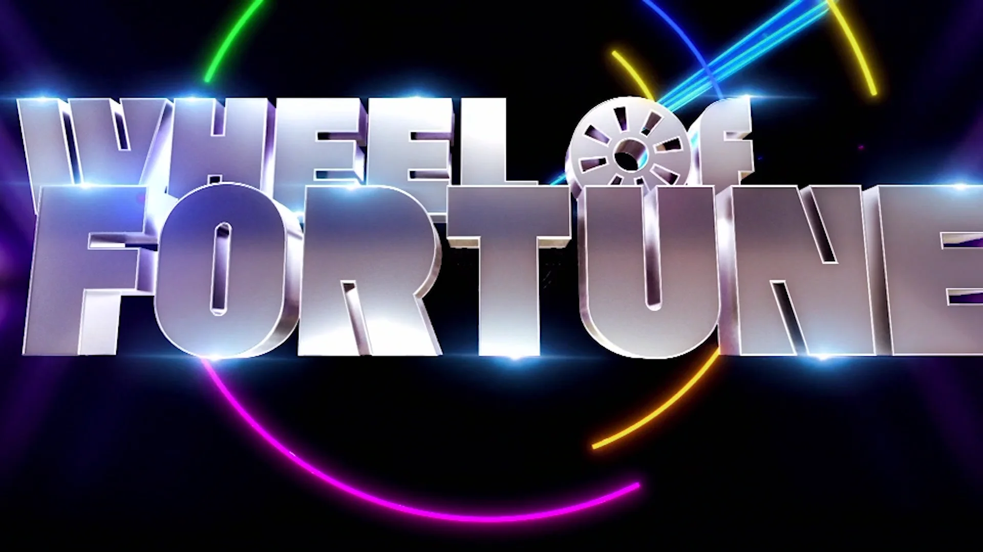 Wheel Of Fortune (CBS) on Vimeo