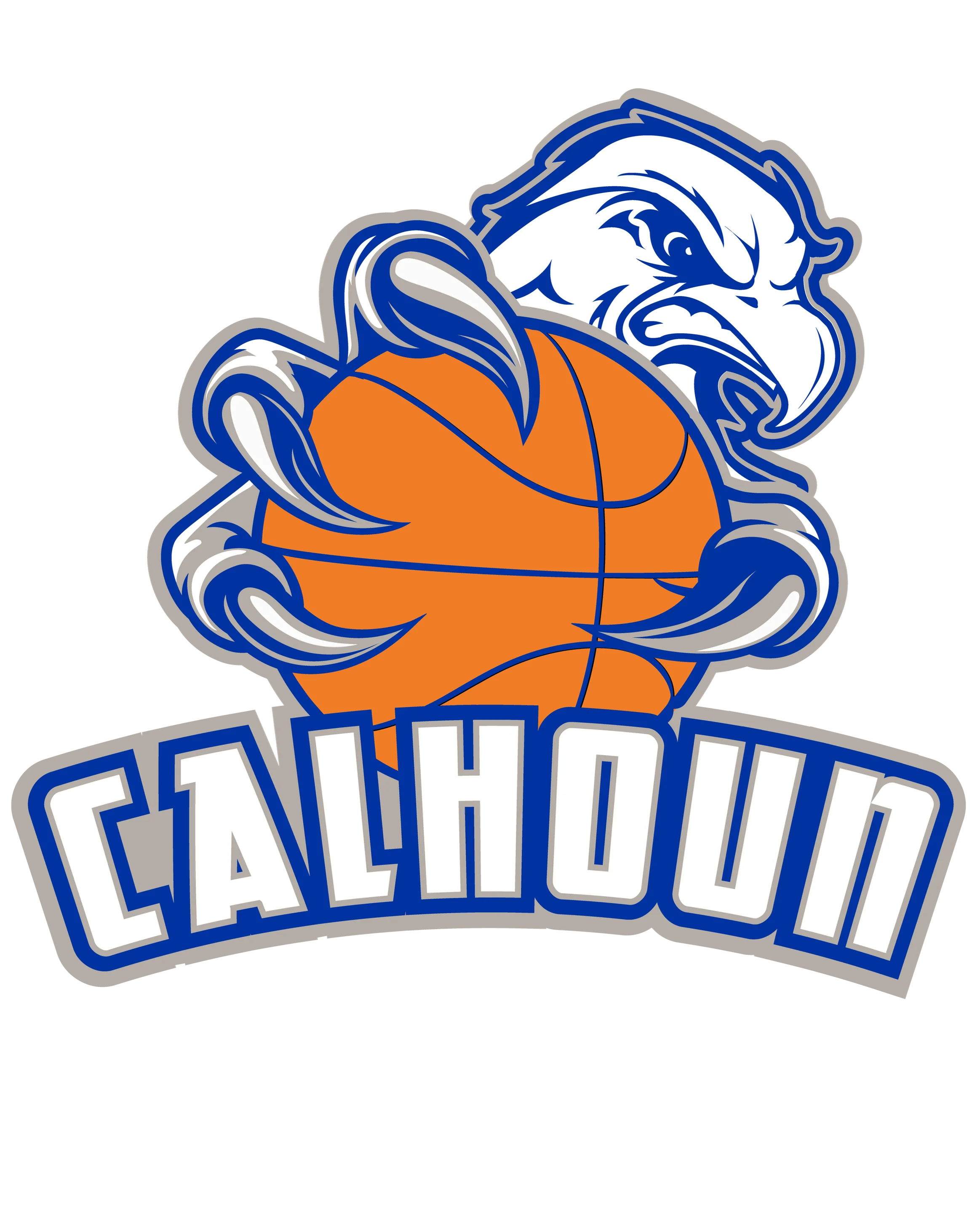 Calhoun Men's Basketball