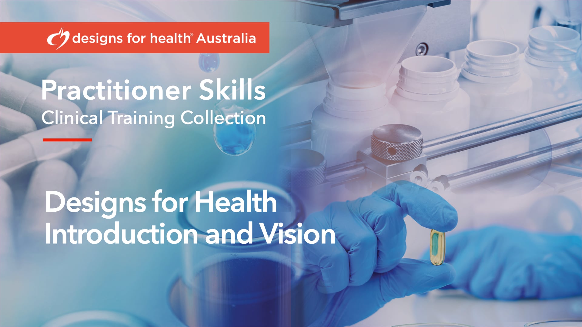 PRAC SKILLS Designs for Health Introduction and Vision on Vimeo