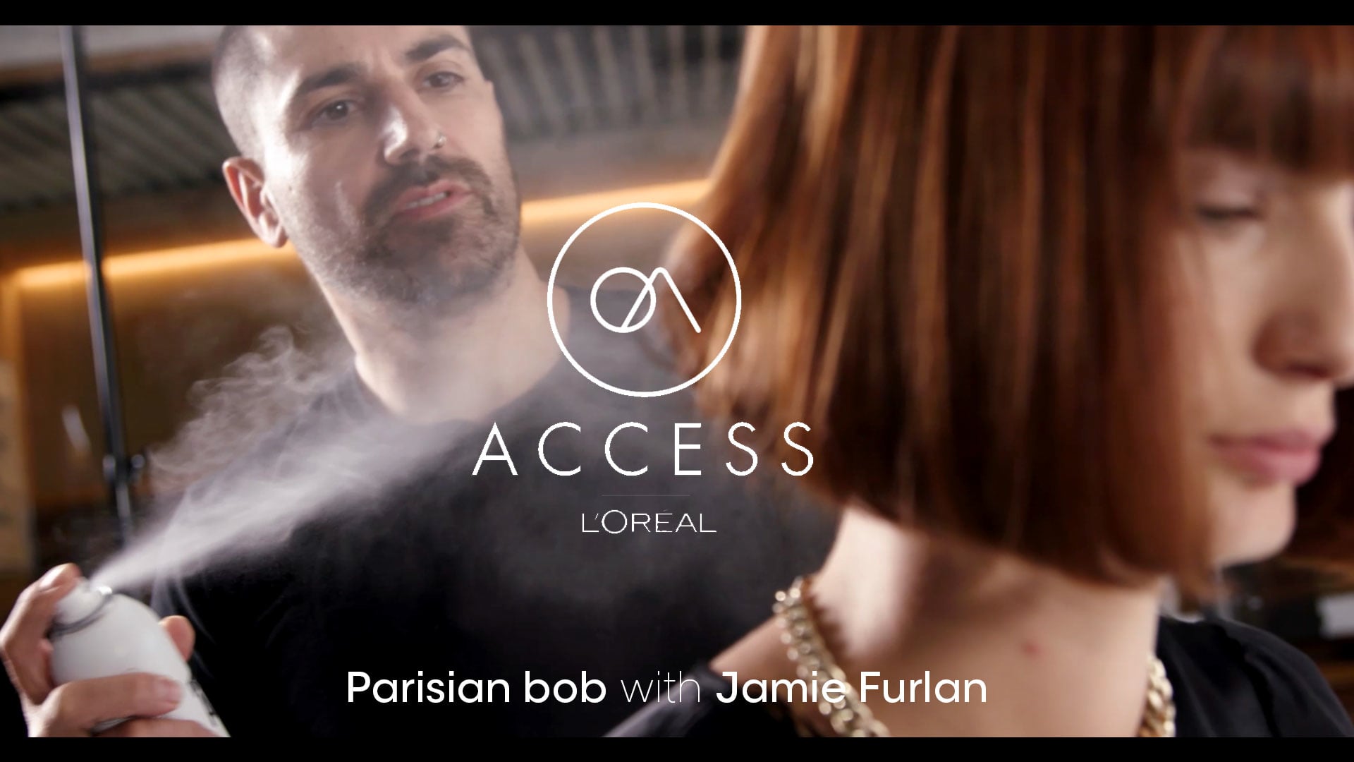JAMIE FURLAN - HOW TO on Vimeo