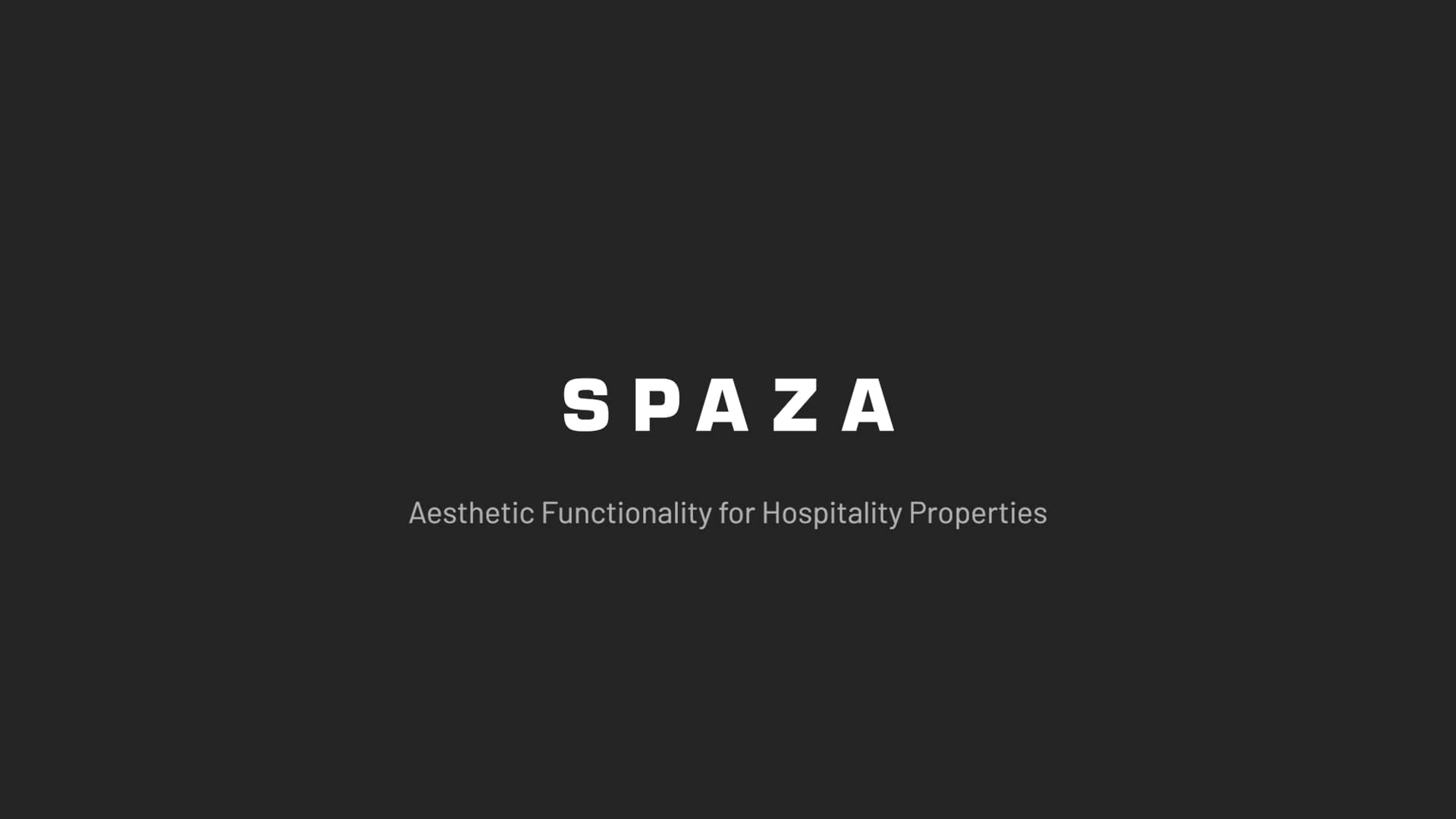 Spaza Lockable Bracket Installation Guide - Adhesive Tape Method on Vimeo