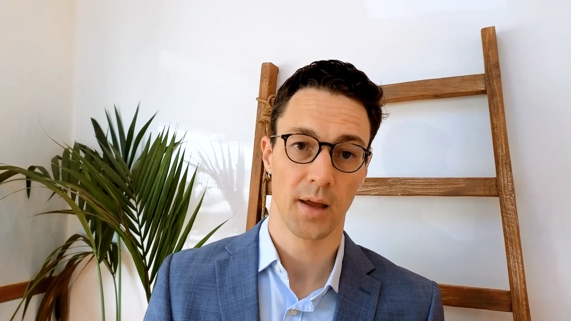 Heading For A Disinflationary Bust? — Will Denyer on Vimeo