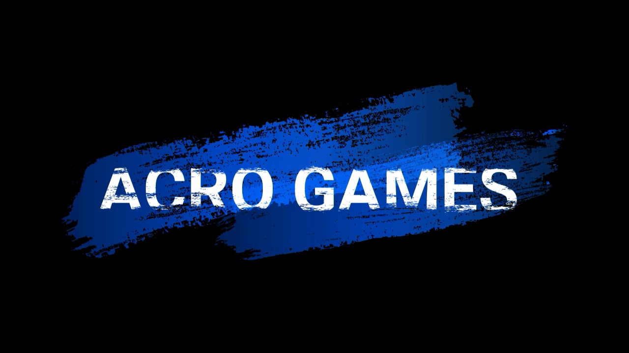 acro games on Vimeo