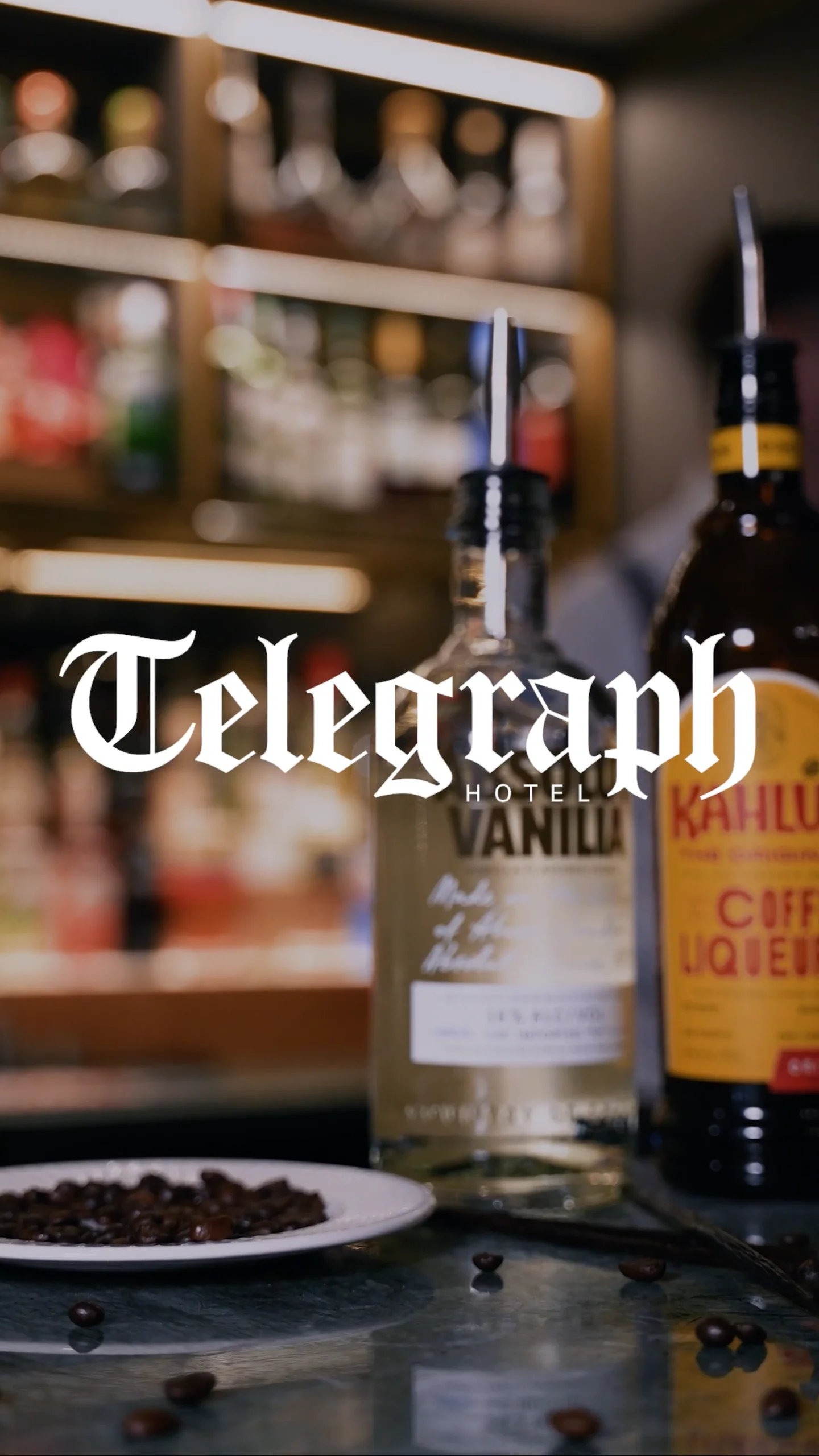 Telegraph Social Reel.mp4 on Vimeo