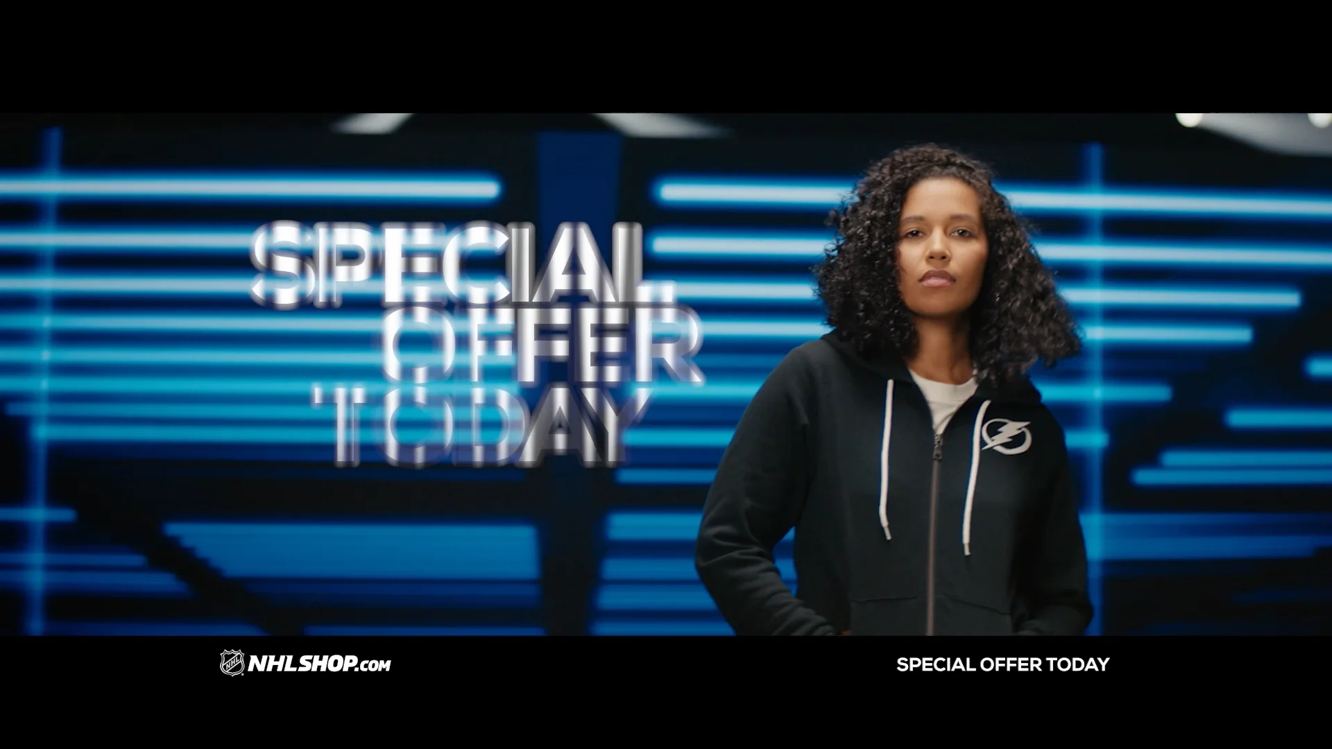 Alana Monteiro - Fanatics Commercial on Vimeo