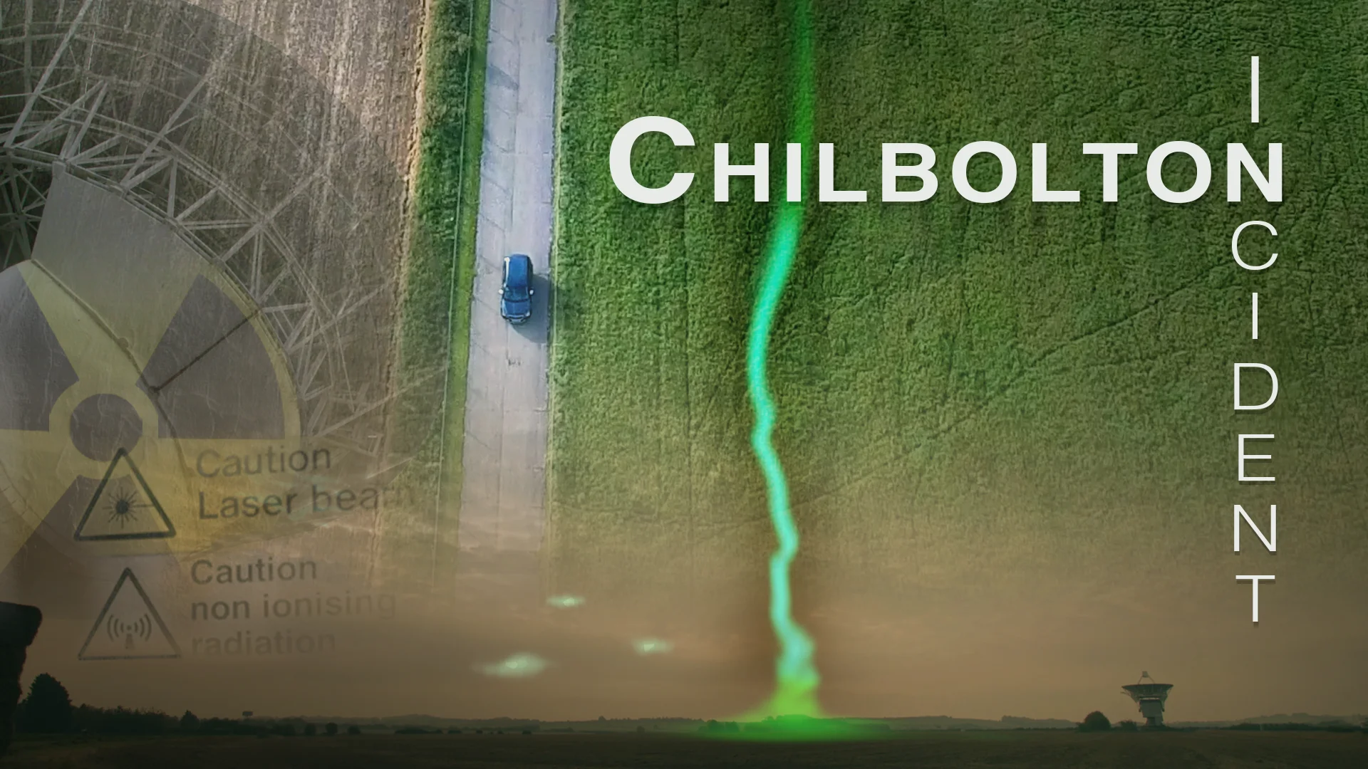 Watch Chilbolton Incident Online | Vimeo On Demand on Vimeo